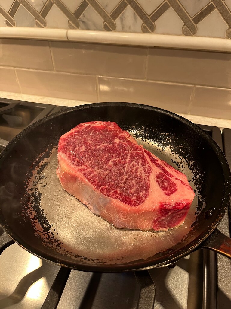 Morgan Ranch Beef - The Wagyu Warrior: BerserkerDay Edition ...