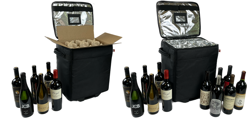Just in time for wine travel - 30% off Wine Check Elite! - Commerce ...