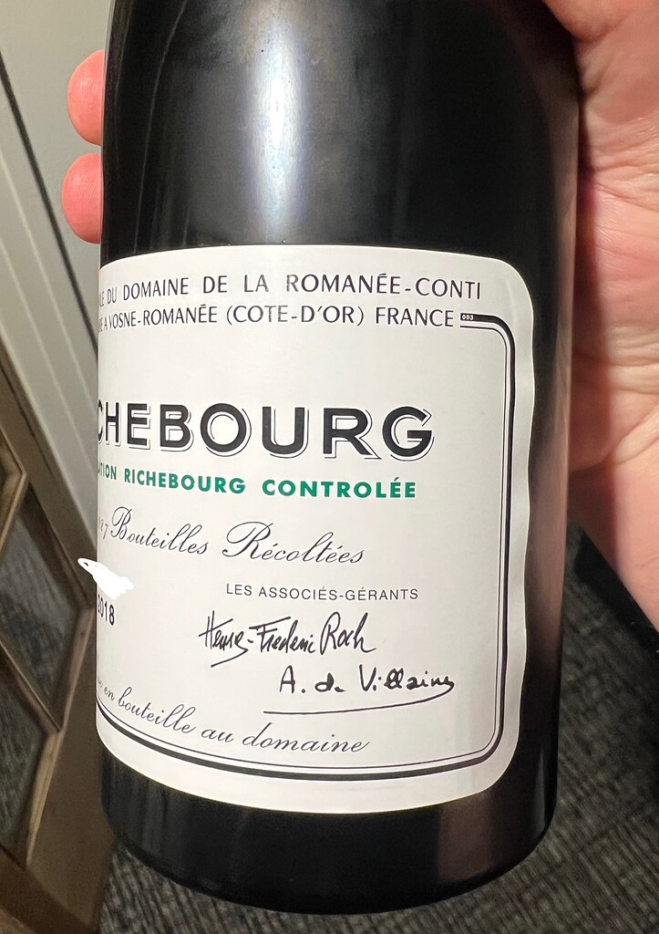 DRC Label Durability? (Label wrinkling after one week of storage ...
