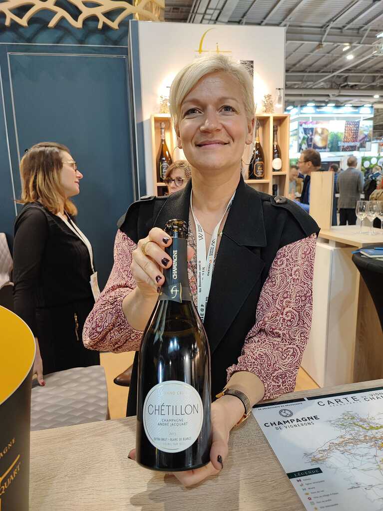 Les Chétillons - WINE TALK - WineBerserkers
