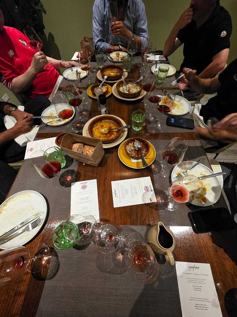 A Decade of Comando G in Panama - WINE TALK - WineBerserkers