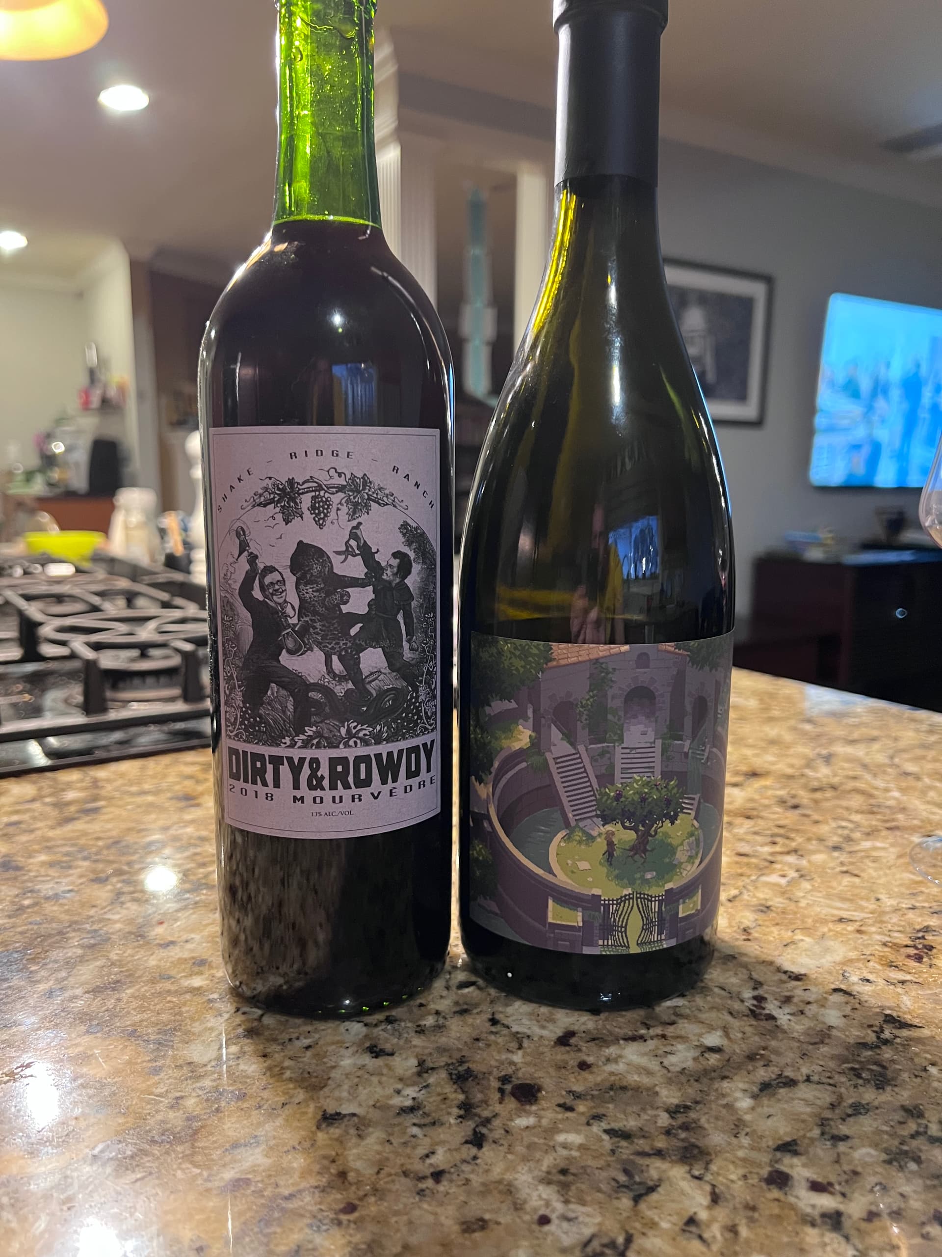 What wine are you going to drink to celebrate Michigan stomping Ohio ...