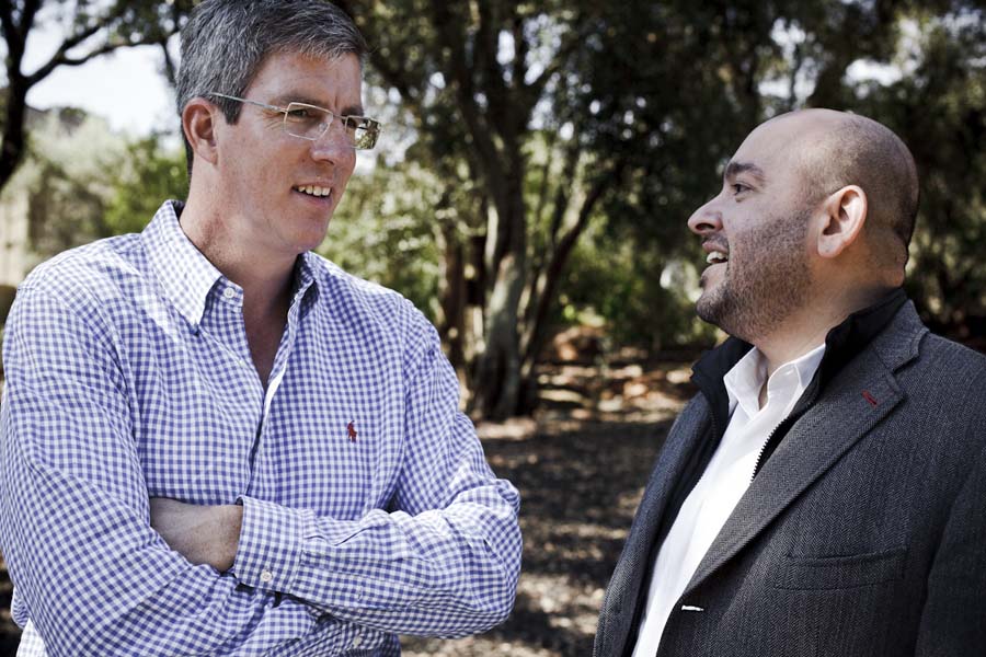 Terroir Capital Sells Sandhi to Raj Parr, Sashi Moorman and Investors ...