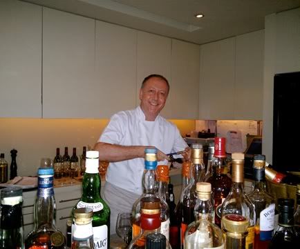 IWFS (Phils.) President's Dinner 2011. - WINE TALK - WineBerserkers