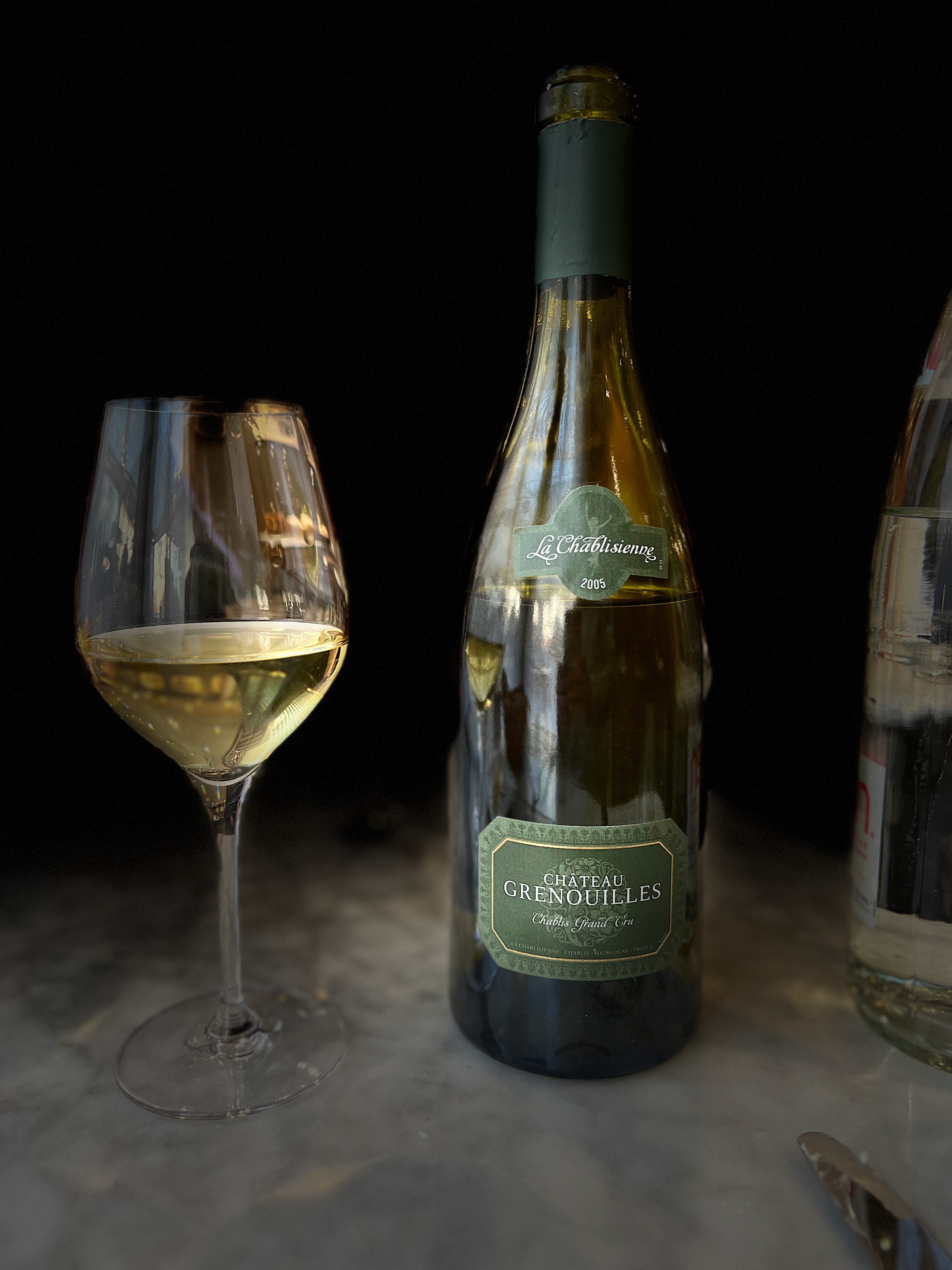 What Chablis are you drinking? - Page 7 - WINE TALK - WineBerserkers