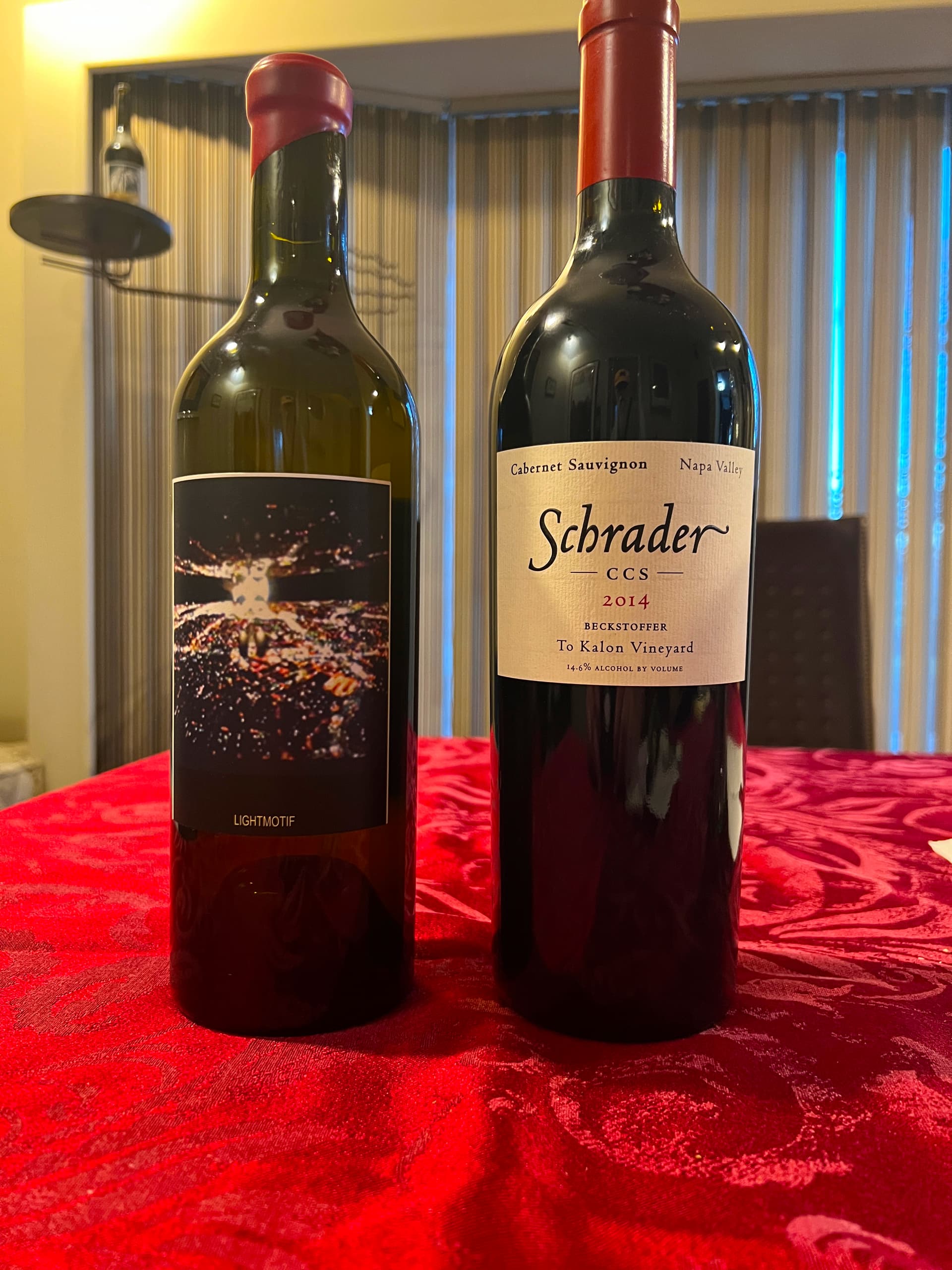 What wine are you going to drink to celebrate Michigan stomping Ohio ...
