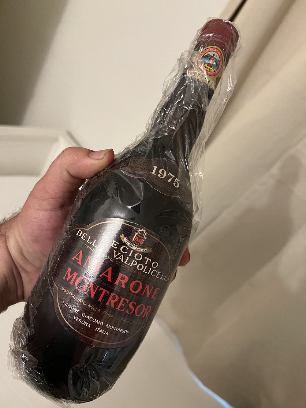 Vintage Amarone collection for sale - Commerce Corner - Wine Vintage Amarone collection for sale - Commerce Corner - Wine
