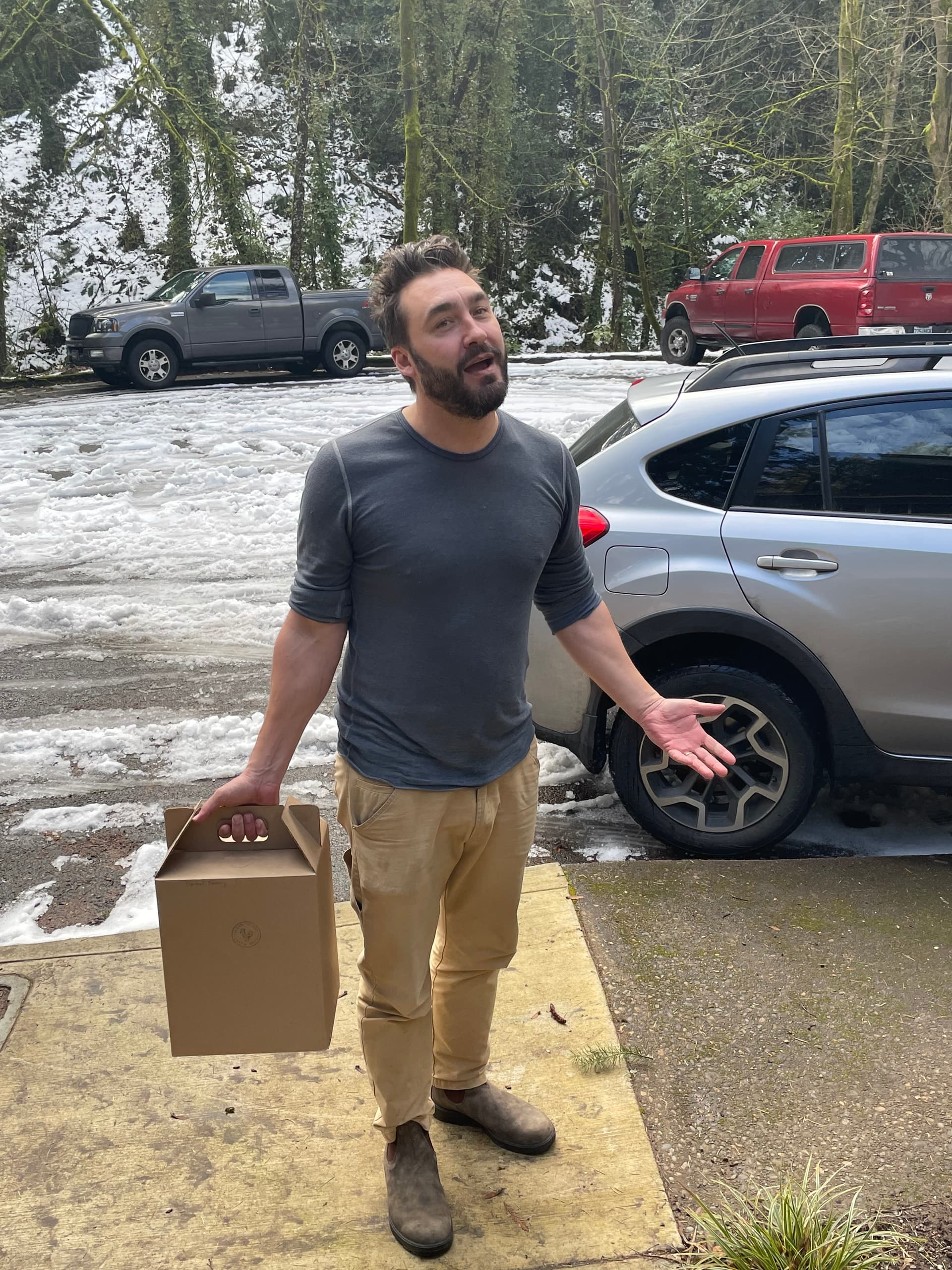 A BerserkerDay producer that really delivers - WINE TALK - WineBerserkers