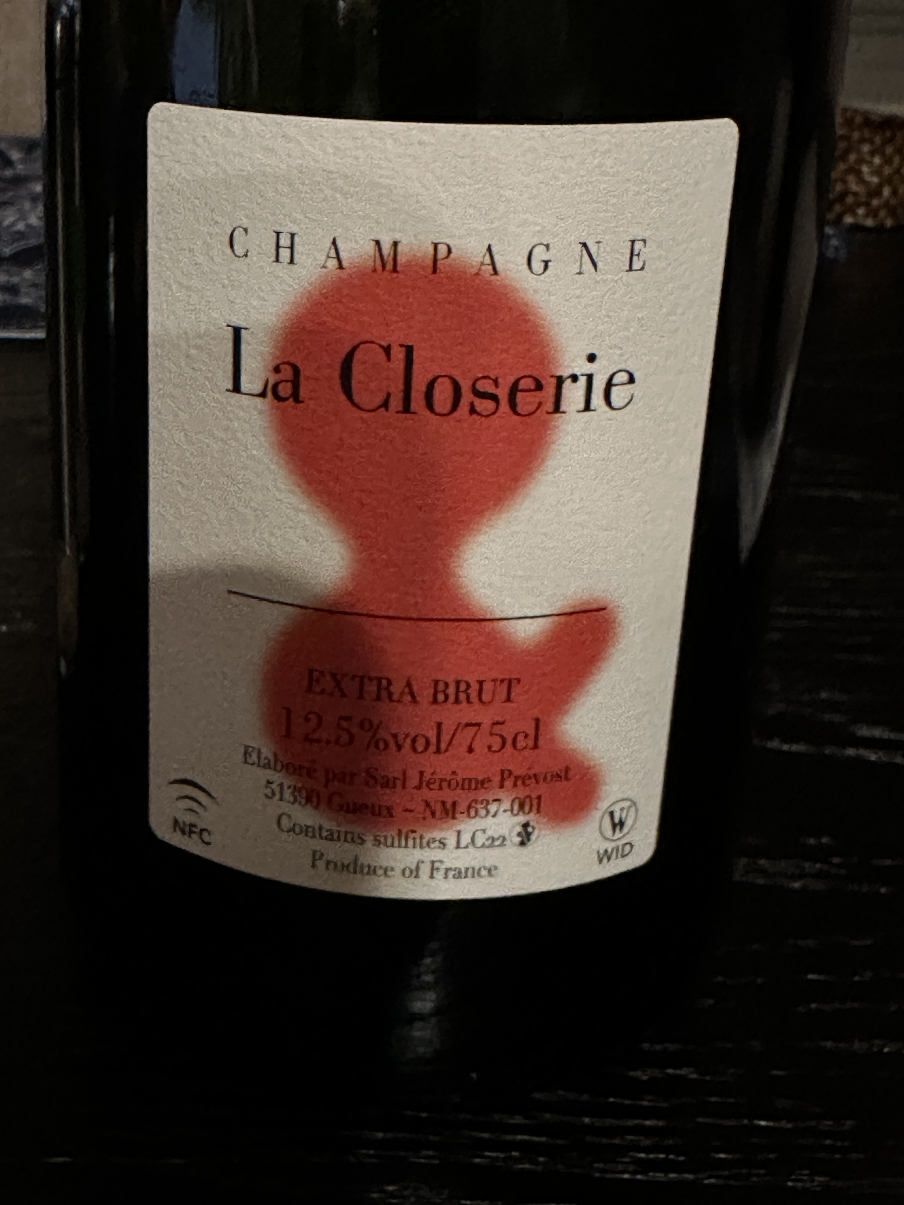 Which Champagne are you drinking? - #14188 by Tom_G_l_a_s_g_o_w - WINE ...