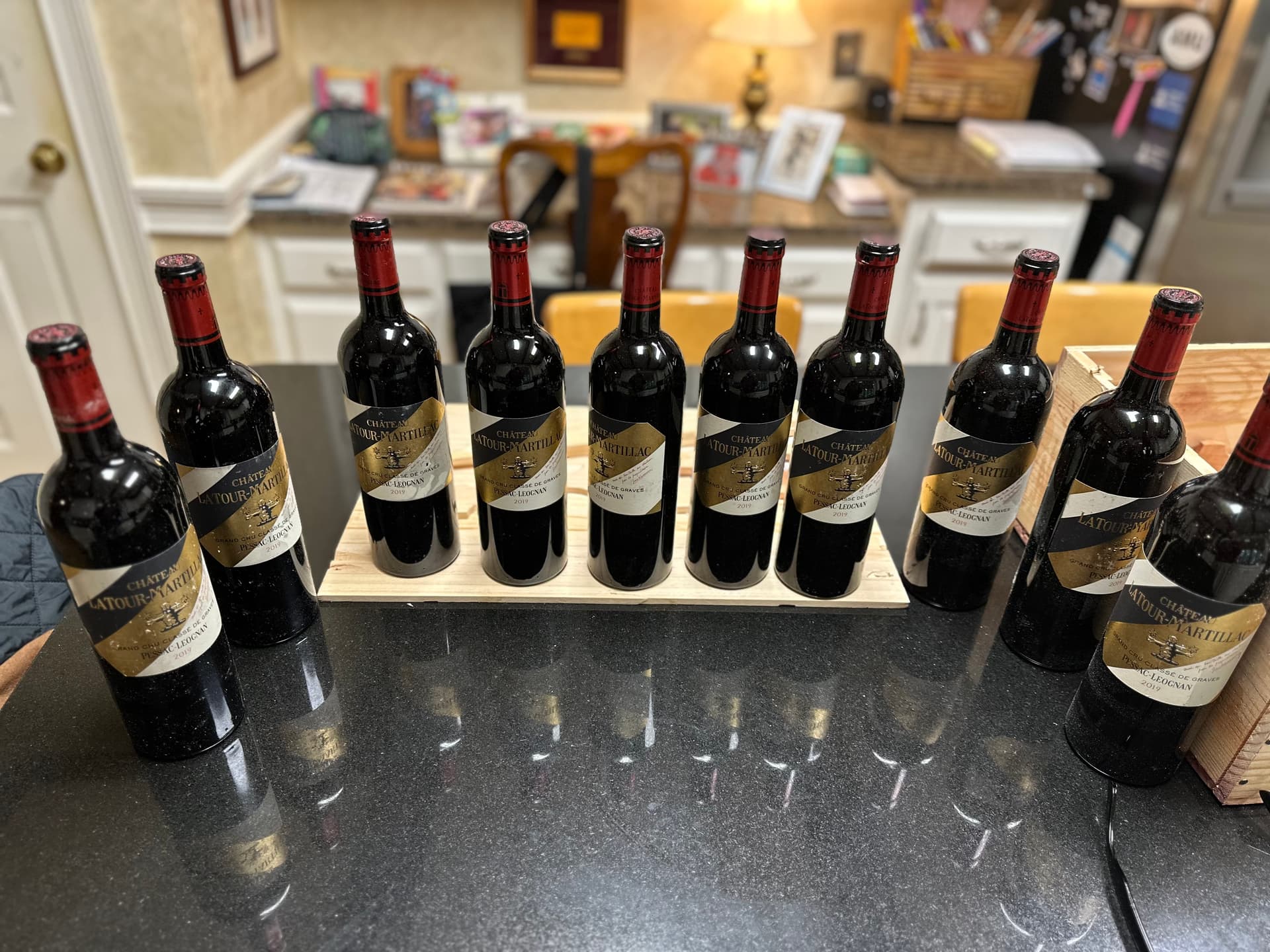 Thanks FedEx (rant, long) Photos - NSFW - WINE TALK - WineBerserkers