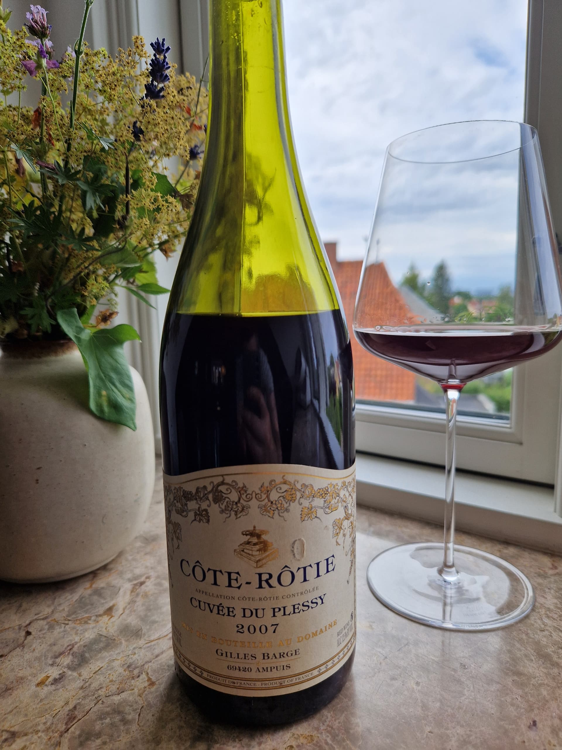 What bottle of wine did you open today? (Part 2) - Page 219 - WINE TALK ...