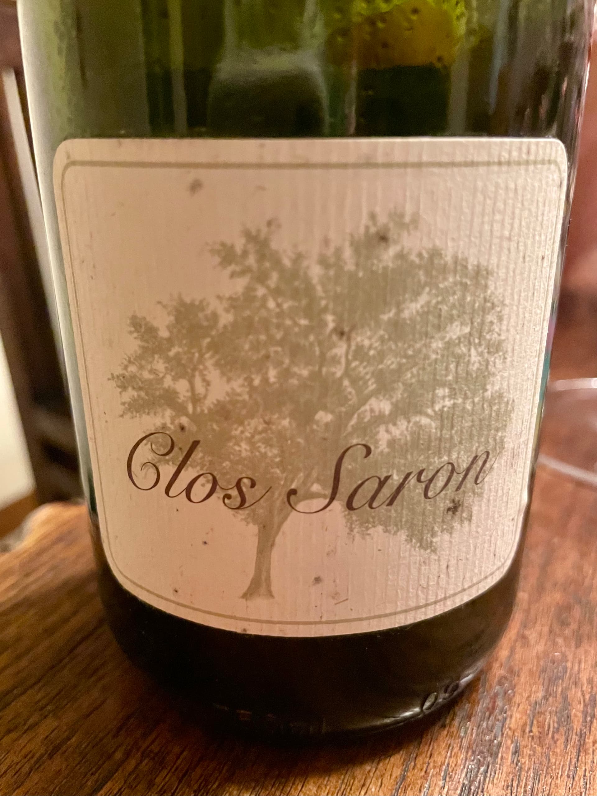 The Orange County gang held another overtop dinner / tasting featuring ...