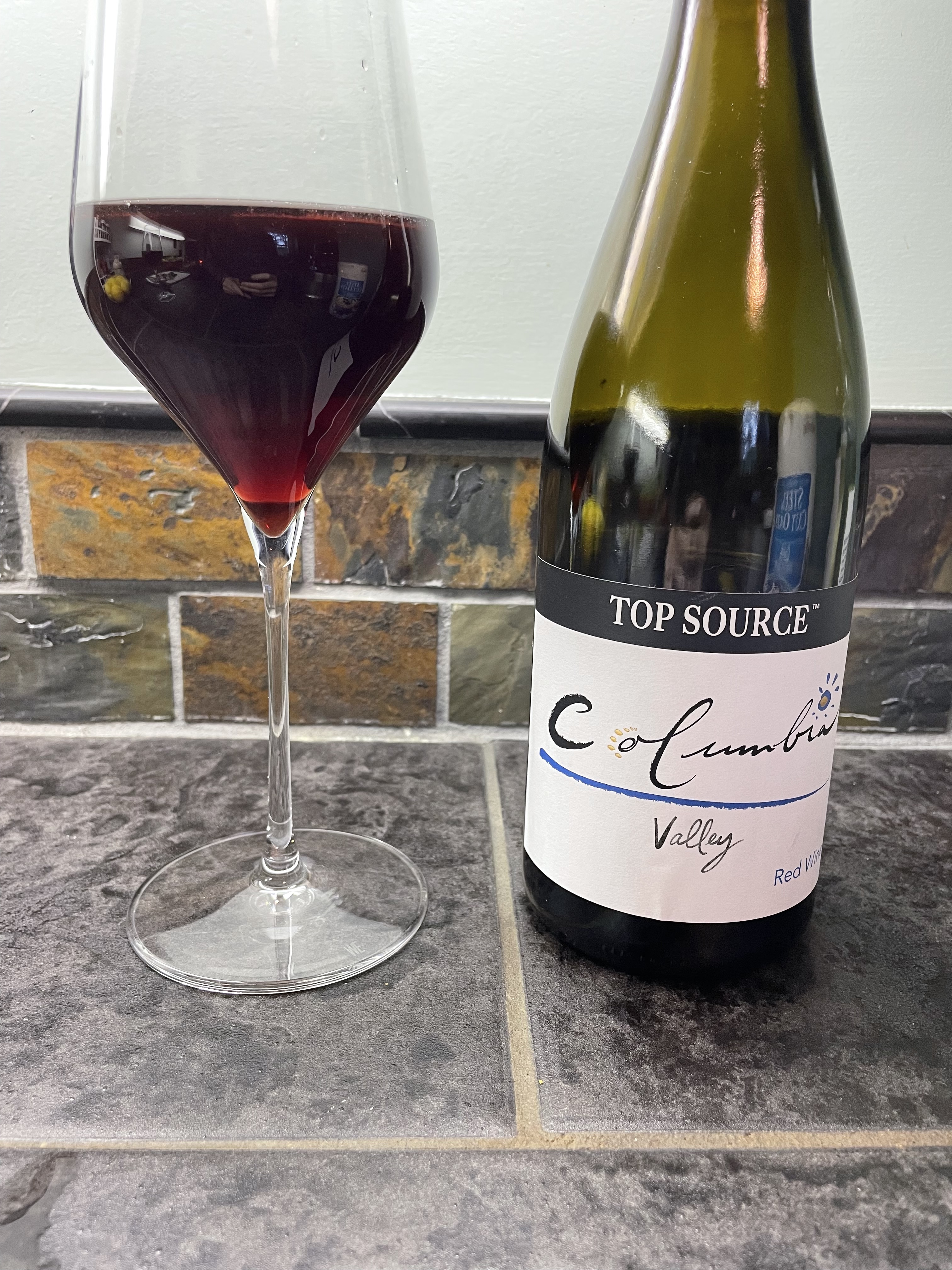 Which Washington wine are you drinking? - Page 49 - WINE TALK ...