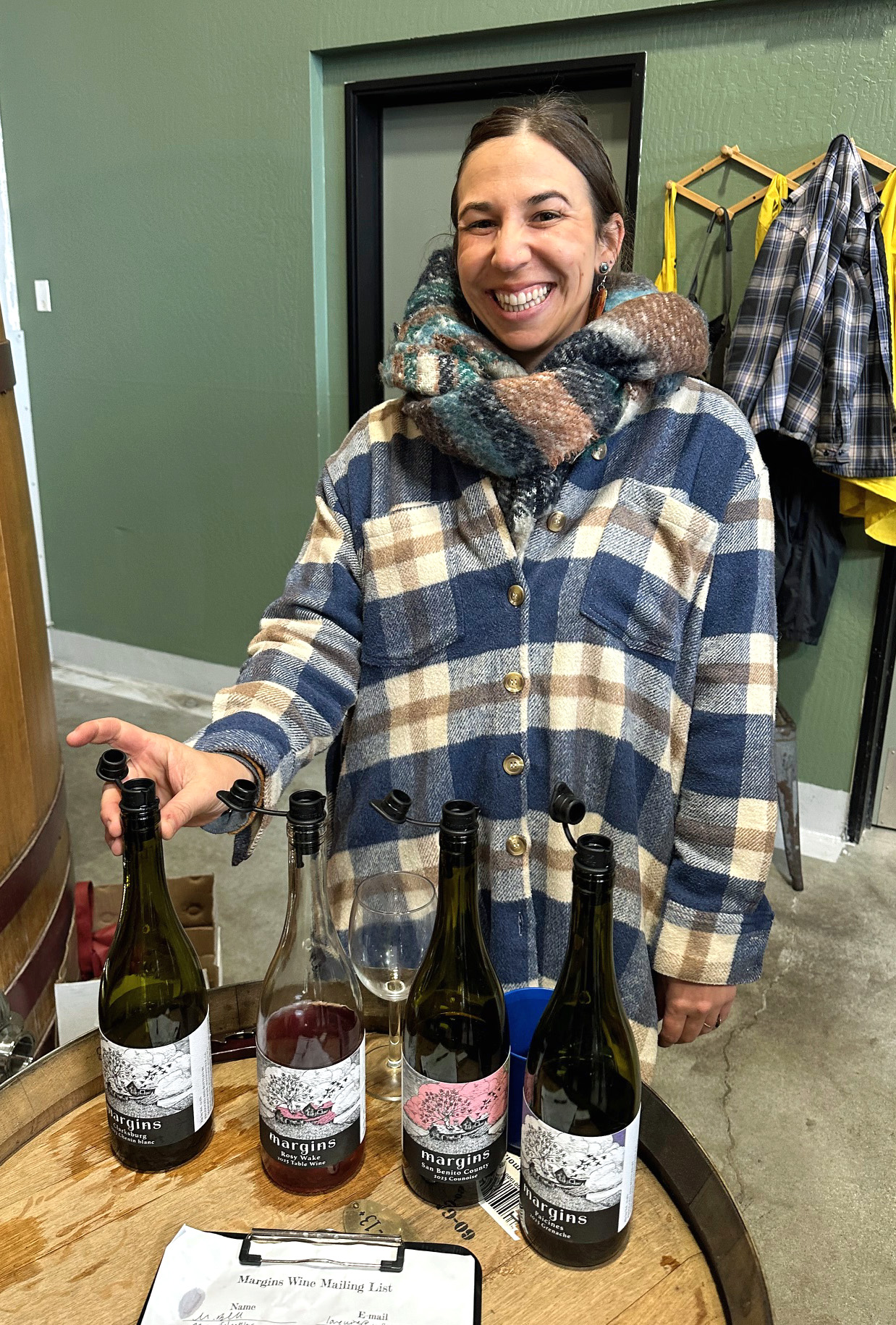 Second Annual Wine From Here Fair – April 14th, 2024 - WINE TALK ...
