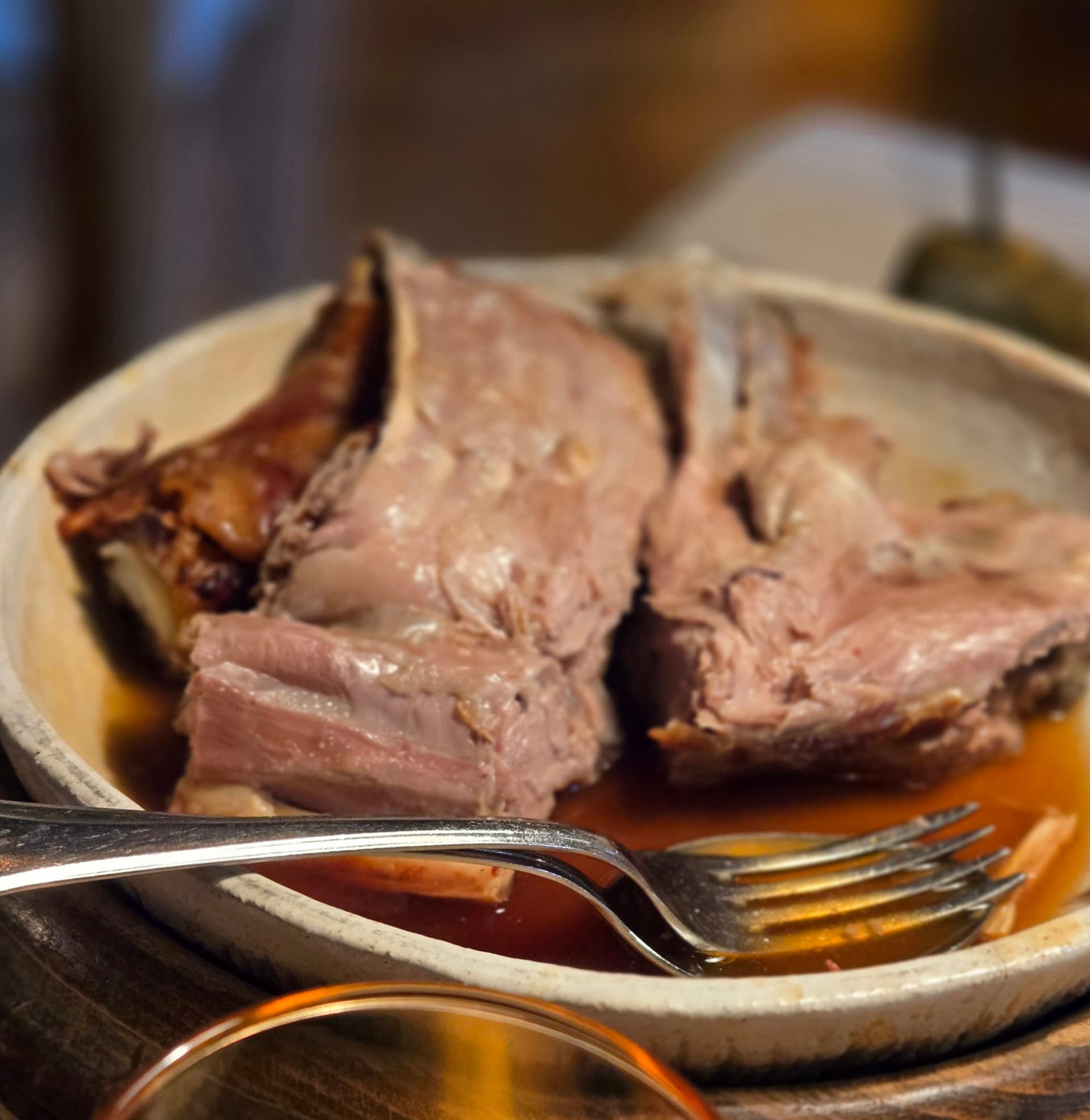 Sherry Mecca in the Middle of Nowhere Spain - WINE TALK - WineBerserkers