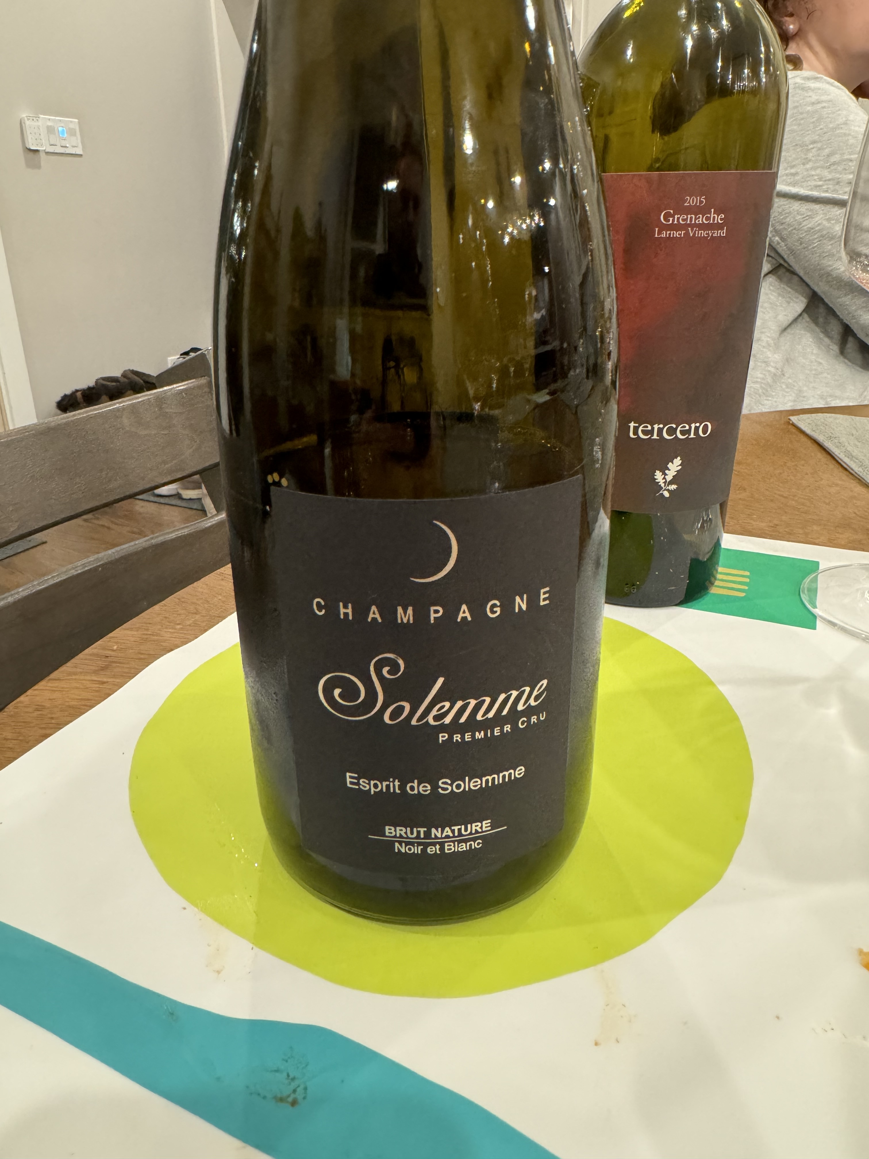 Which Champagne are you drinking? - Page 500 - WINE TALK - WineBerserkers