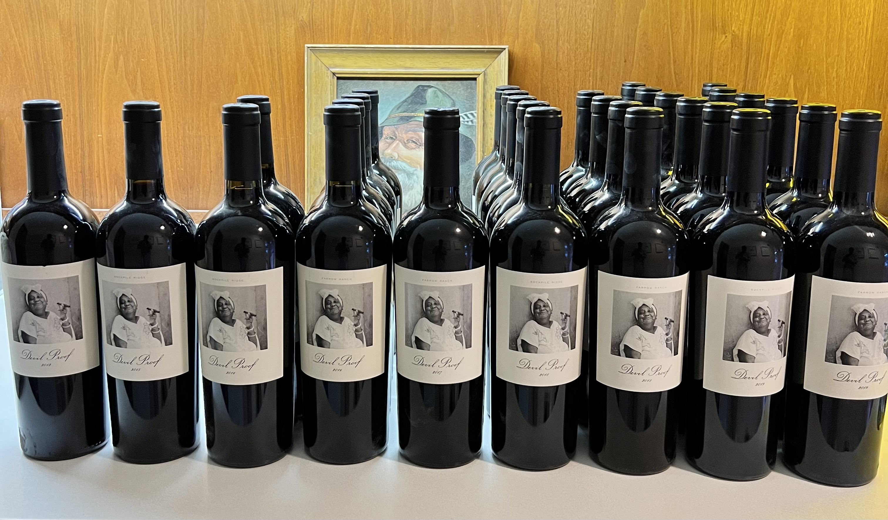 Best Winery In Sonoma? - Page 4 - WINE TALK - WineBerserkers