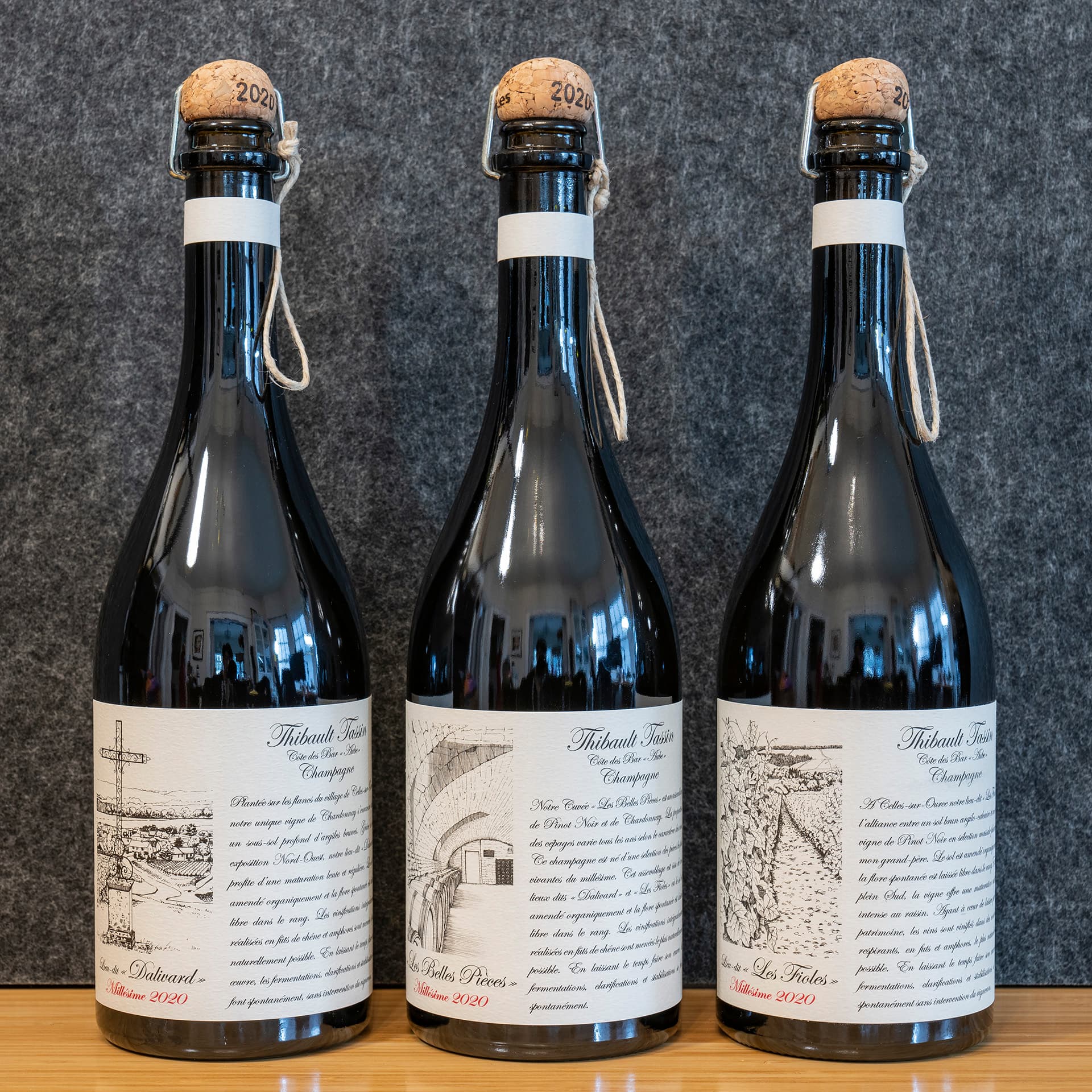 What is YOUR most recent wine purchase? (Part 2) - Page 300 - WINE TALK ...