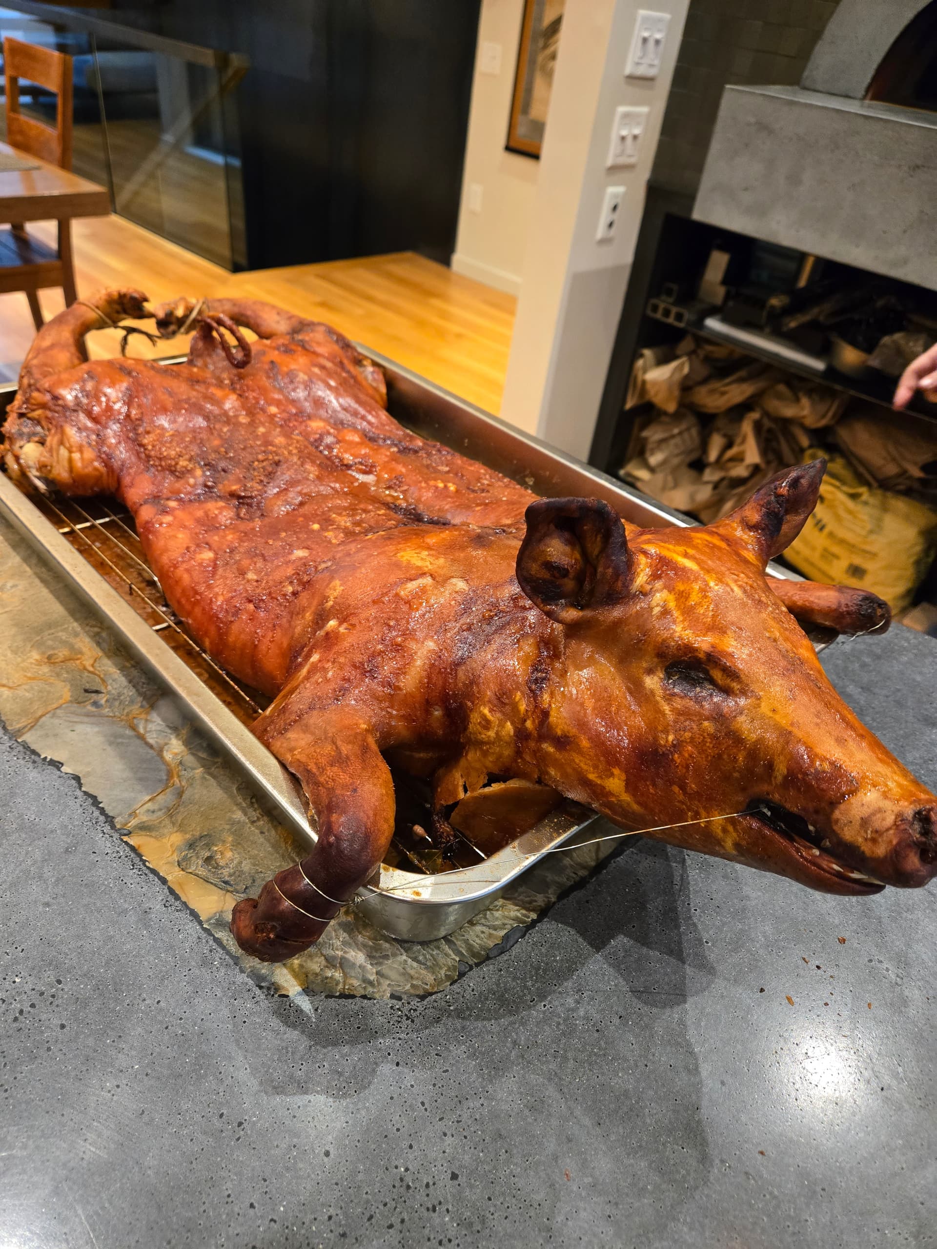 What did you cook tonight? - #5928 by Sarah_Kirschbaum - Epicurean ...