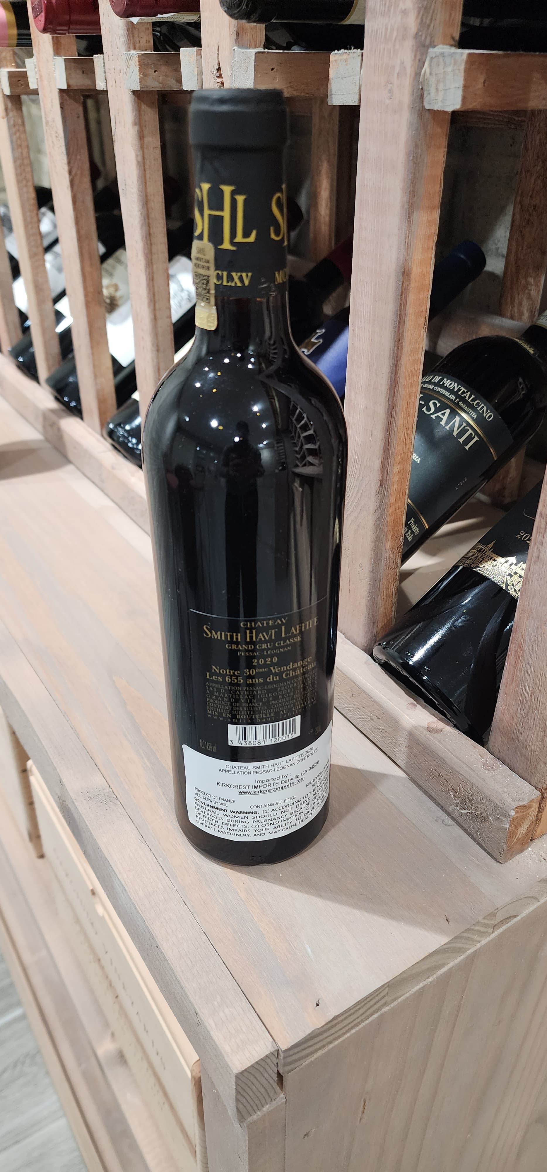 Fall 23 shipping season - #125 by J.White - WINE TALK - WineBerserkers