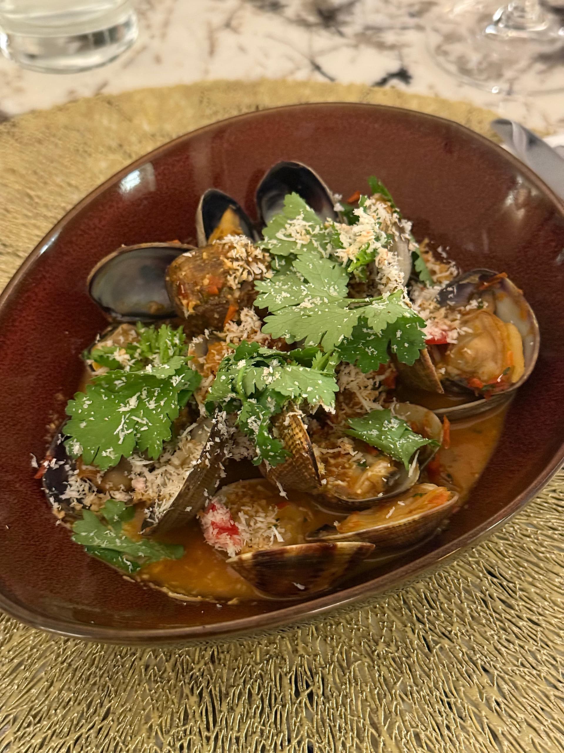 TNs: Barthod dinner and two diverse wine nights - WINE TALK ...