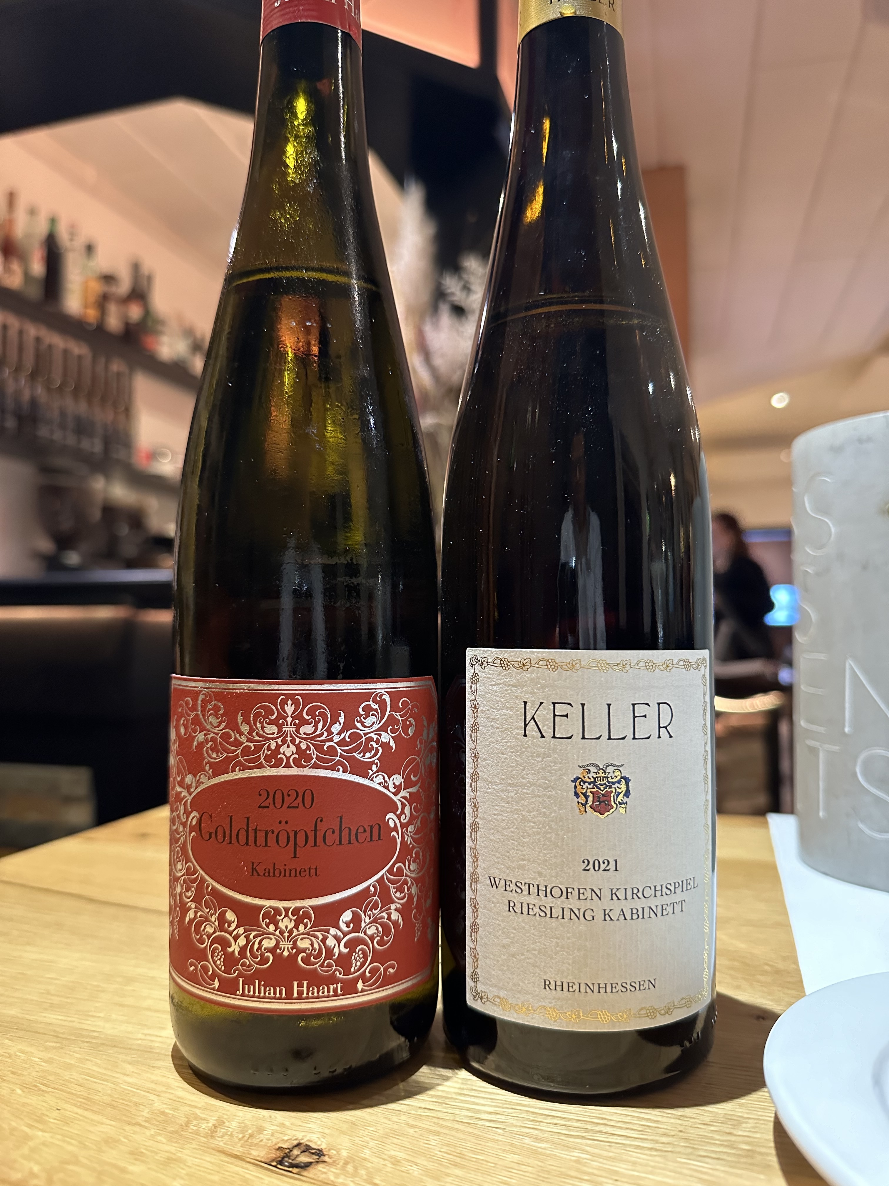 What bottle of wine did you open today? (Part 2) - Page 121 - WINE TALK ...