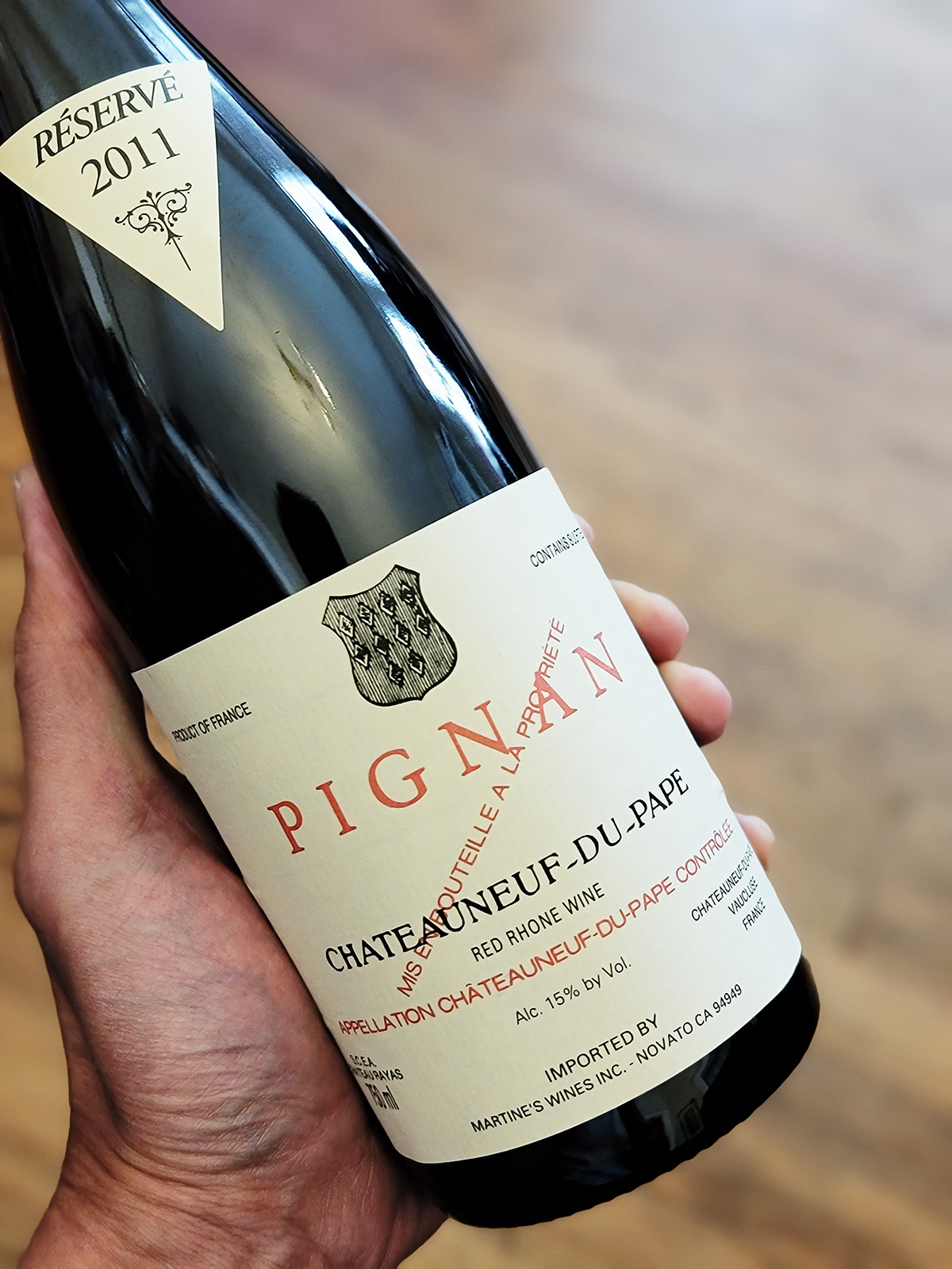 What is YOUR most recent wine purchase? (Part 2) - Page 129 - WINE TALK ...
