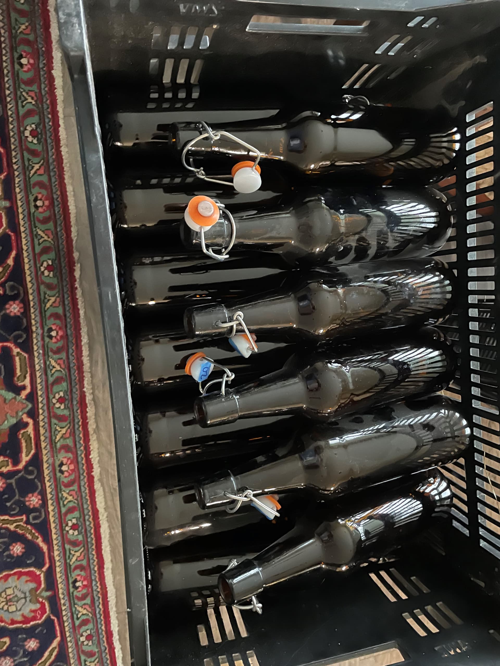 Hillbilly Wine Box - WINE TALK - WineBerserkers