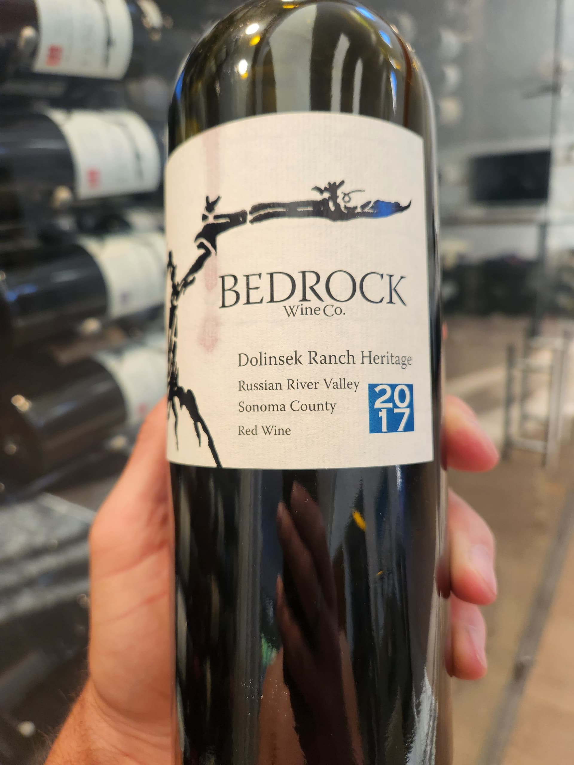 What Bedrock wine are you drinking tonight? - Page 252 - WINE TALK ...