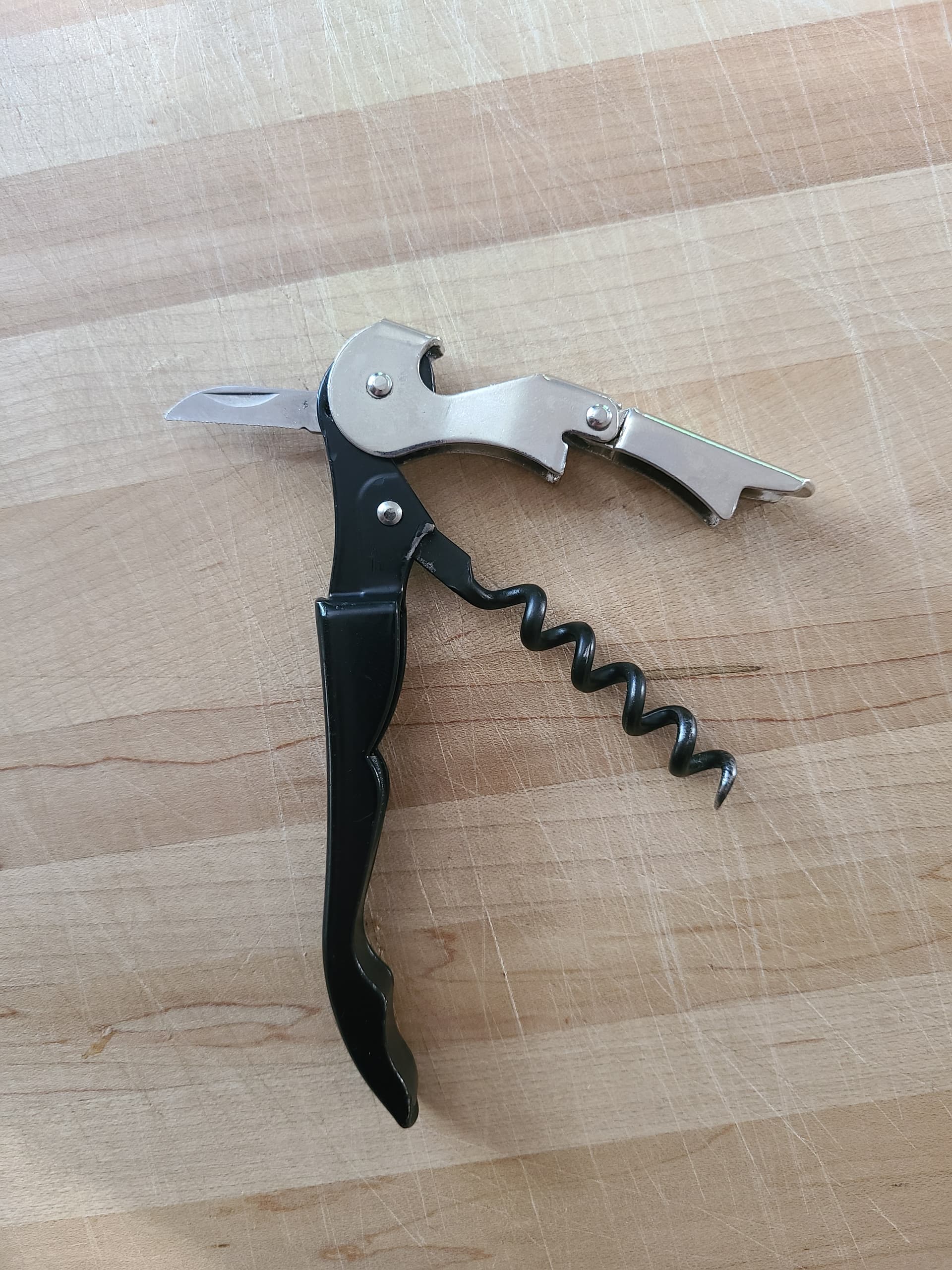 What is your go-to corkscrew? - WINE TALK - WineBerserkers