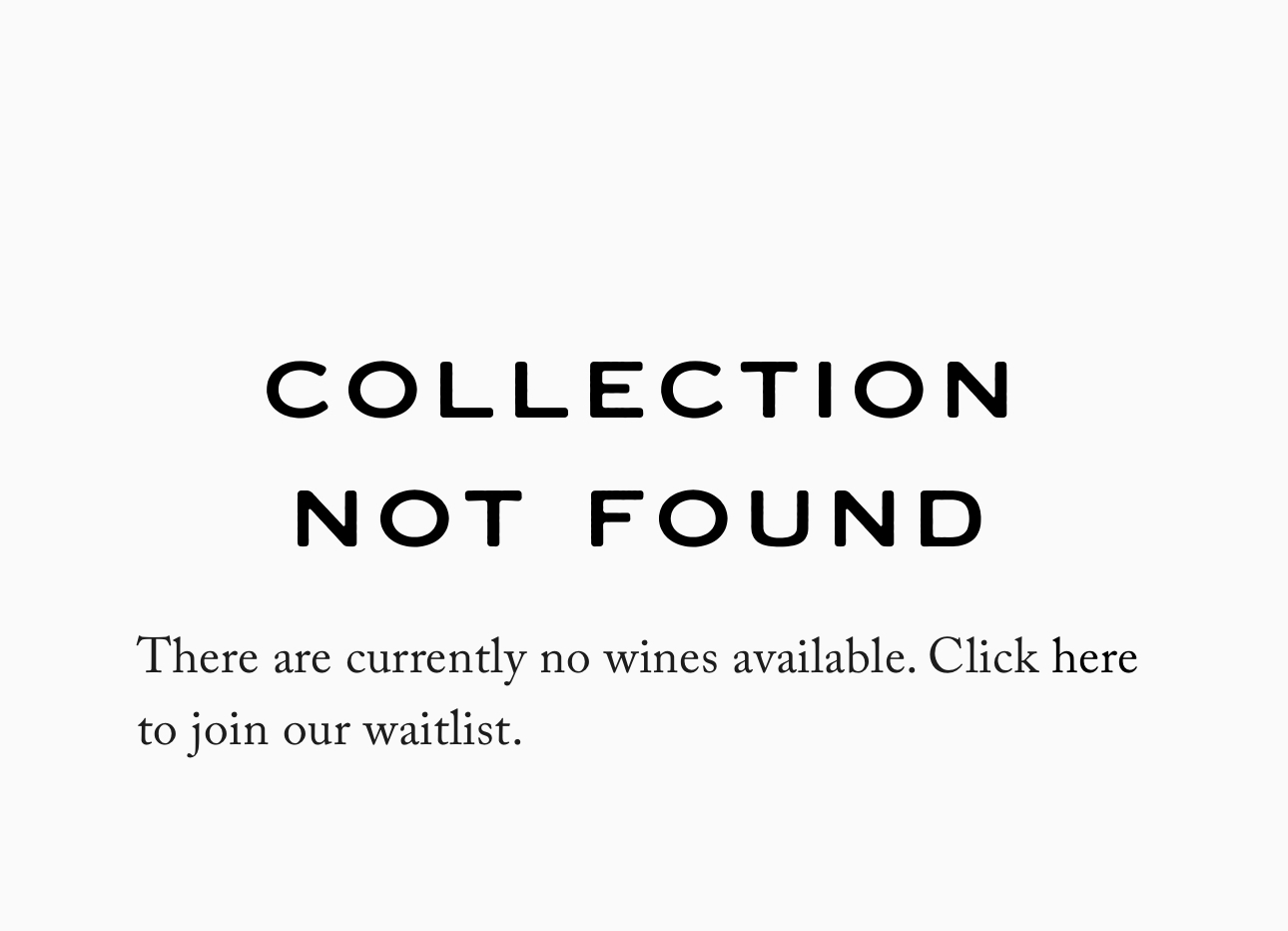 New Napa Winery: Trailside Vineyards (team-up between Carlton McCoy and ...