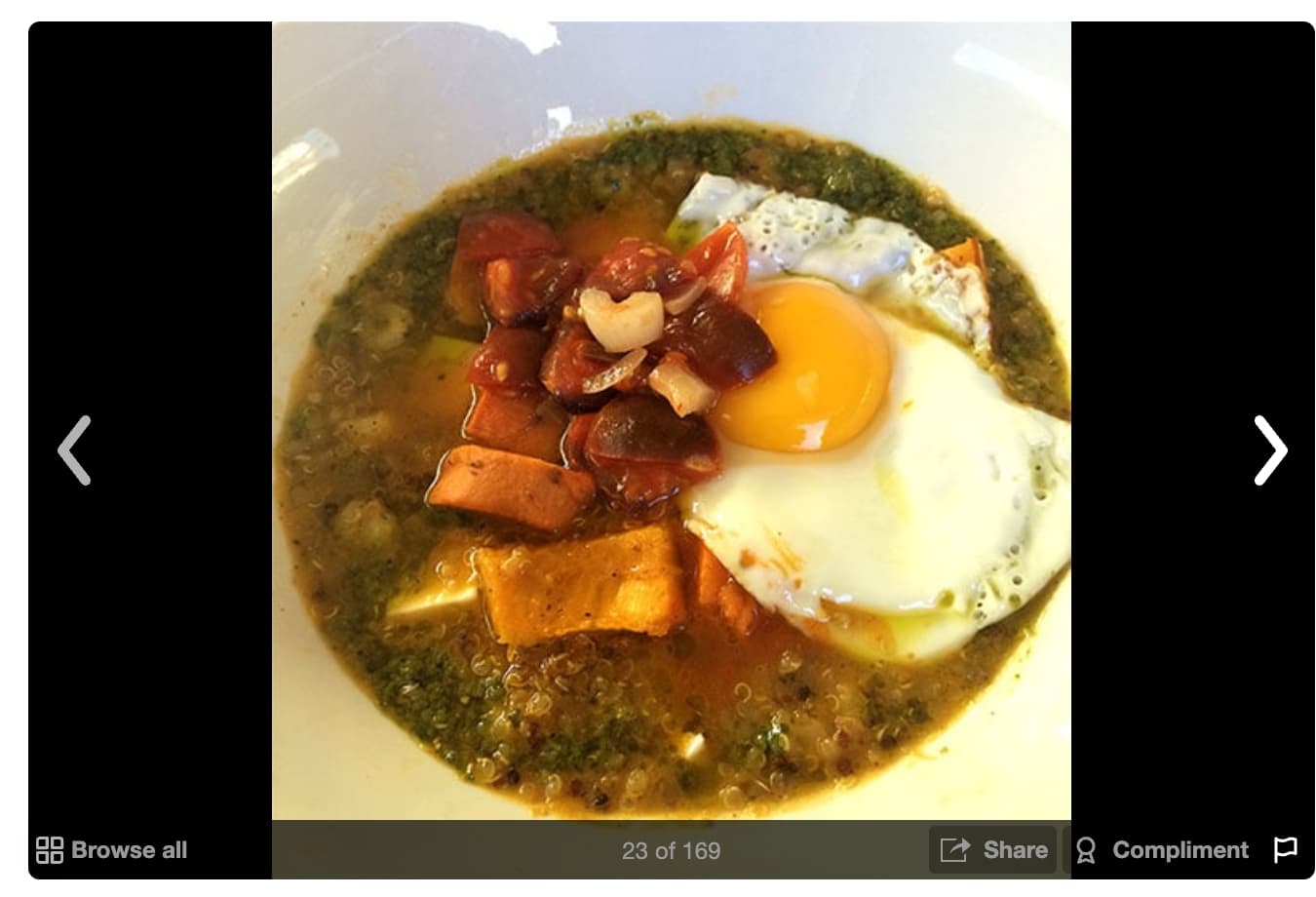 Reverse engineering a restaurant recipe - Epicurean Exploits - Food and ...