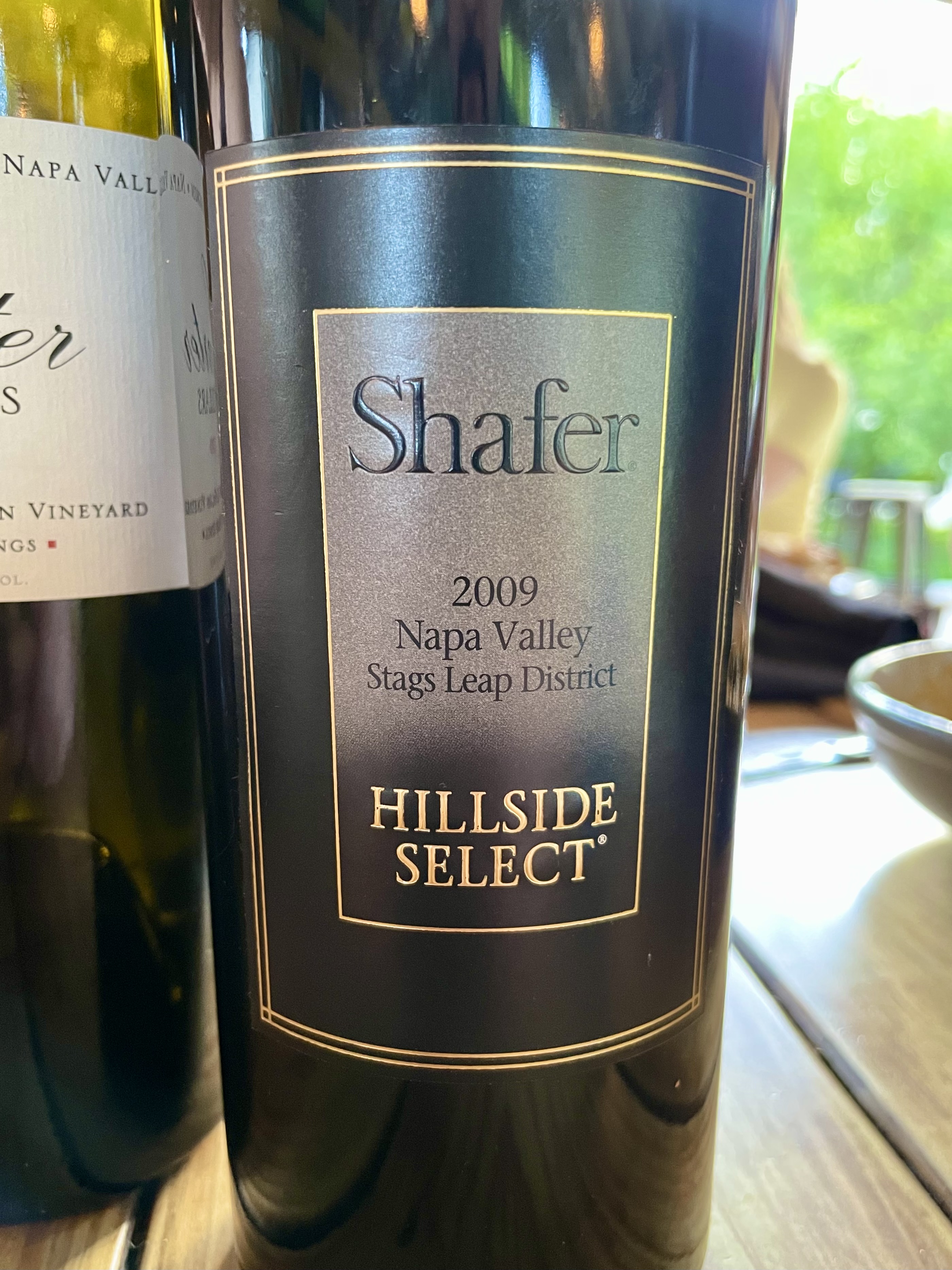 What bottle of wine did you open today? (Part 2) - Page 200 - WINE TALK ...