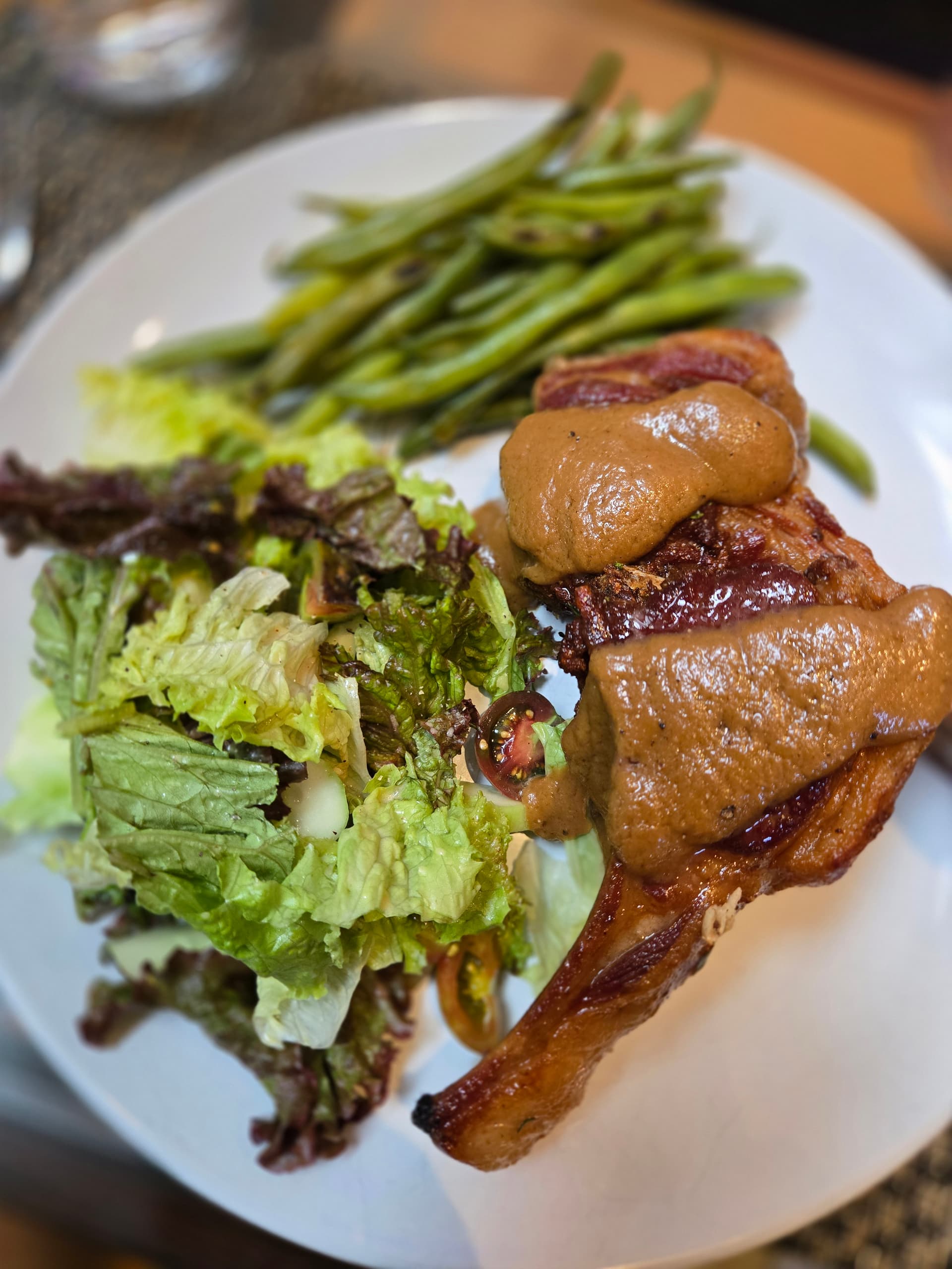 What did you cook tonight? - #6531 by Sarah_Kirschbaum - Epicurean ...