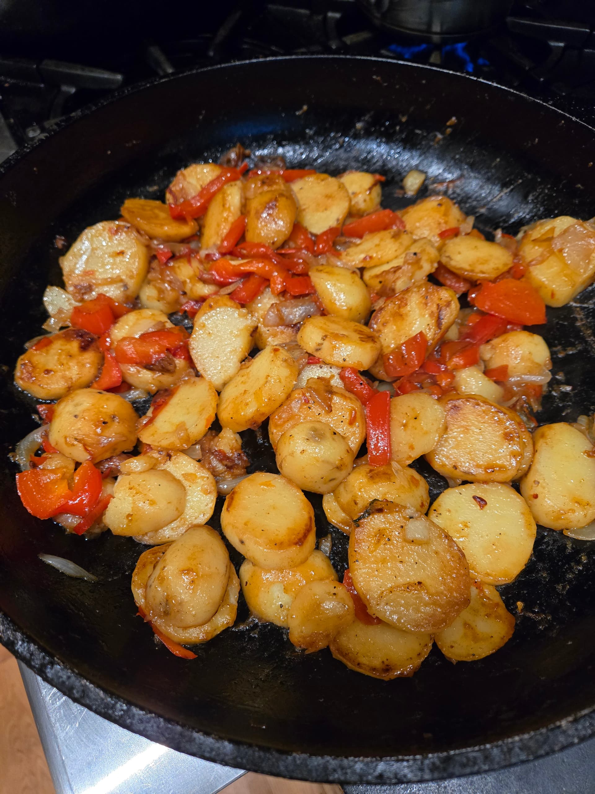 What did you cook tonight? - #5928 by Sarah_Kirschbaum - Epicurean ...