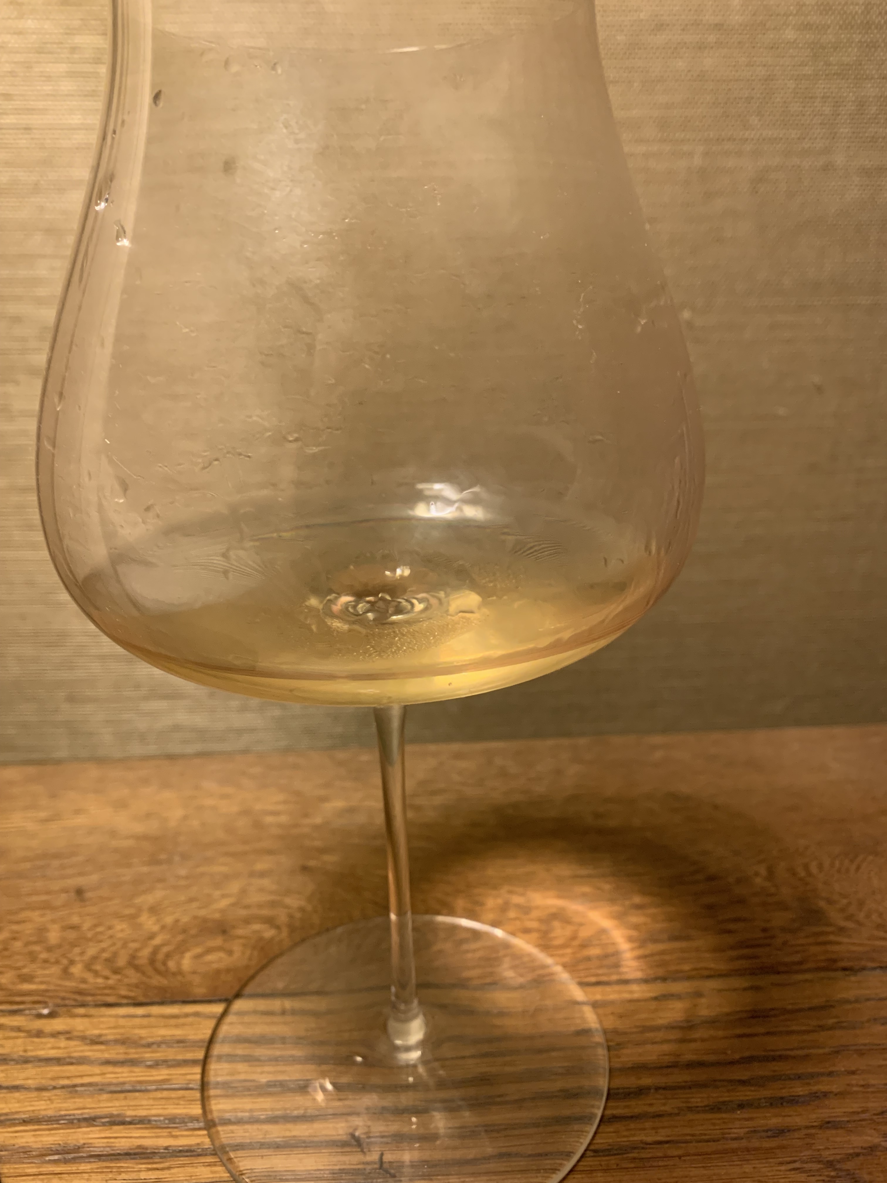 PYCM Chassagne Montrachet 2019 1er Cru Morgeot - WINE TALK - WineBerserkers