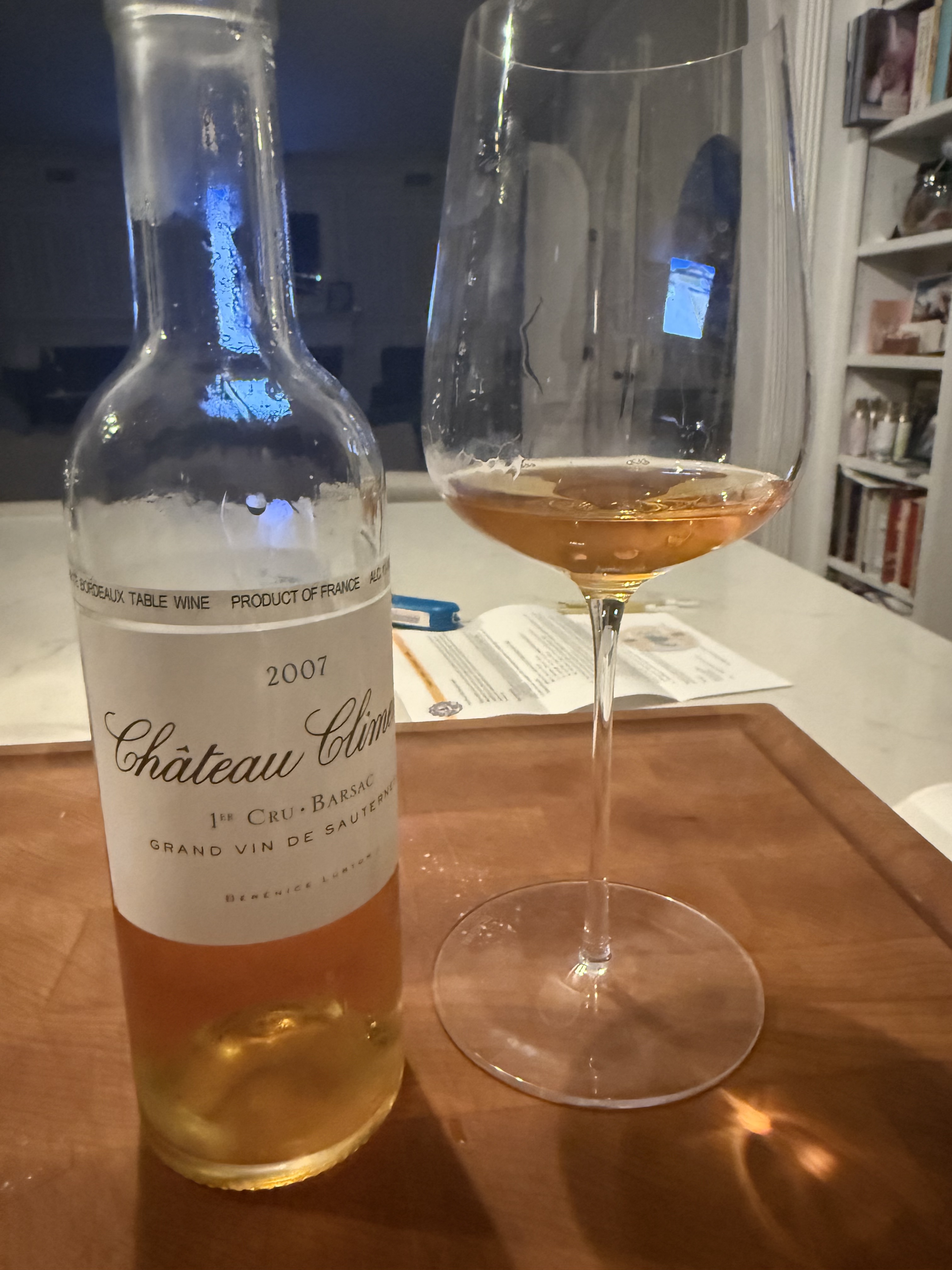 What bottle of wine did you open today? (Part 2) - #7634 by RyanC ...