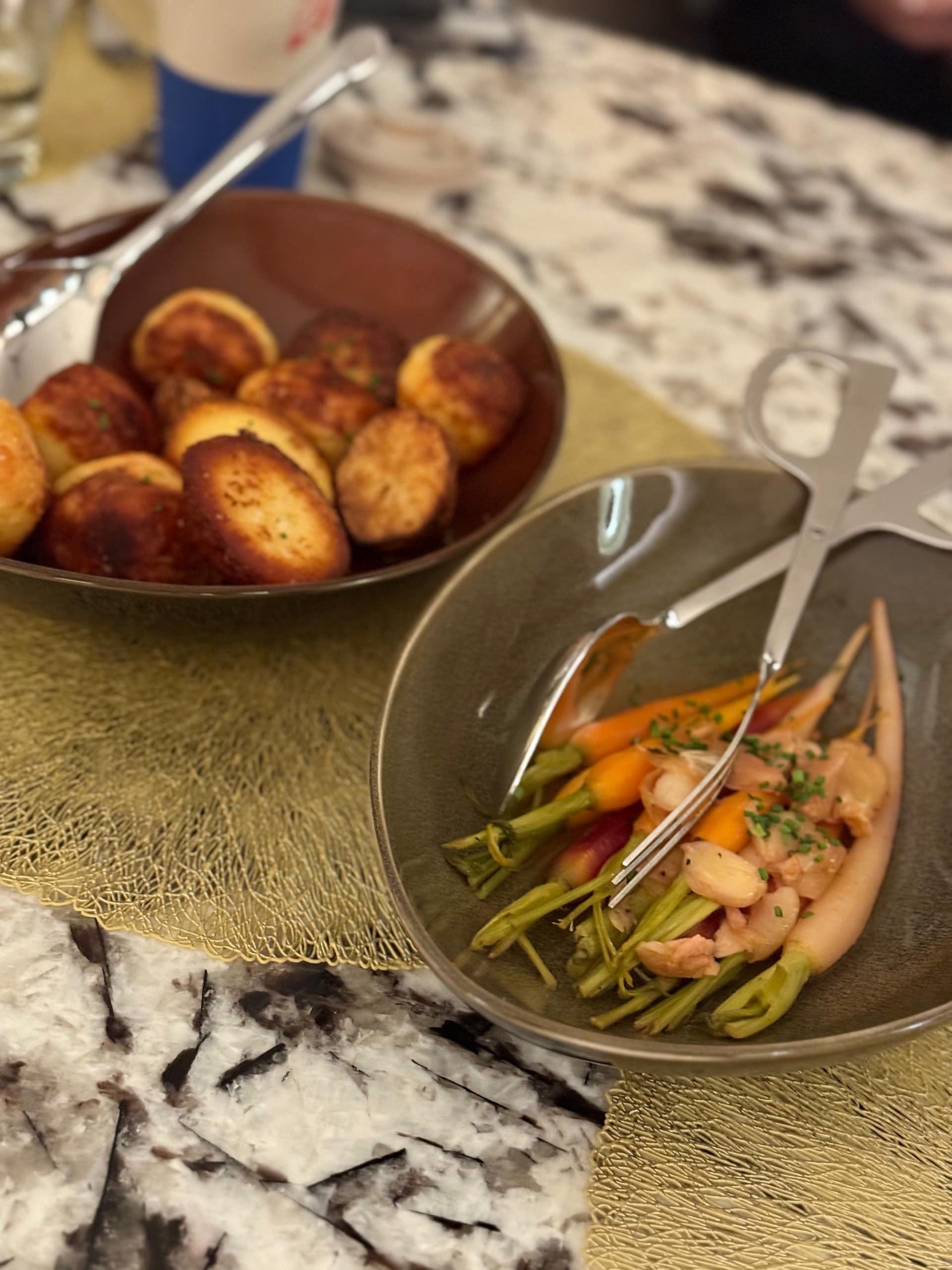 TNs: Barthod dinner and two diverse wine nights - WINE TALK ...