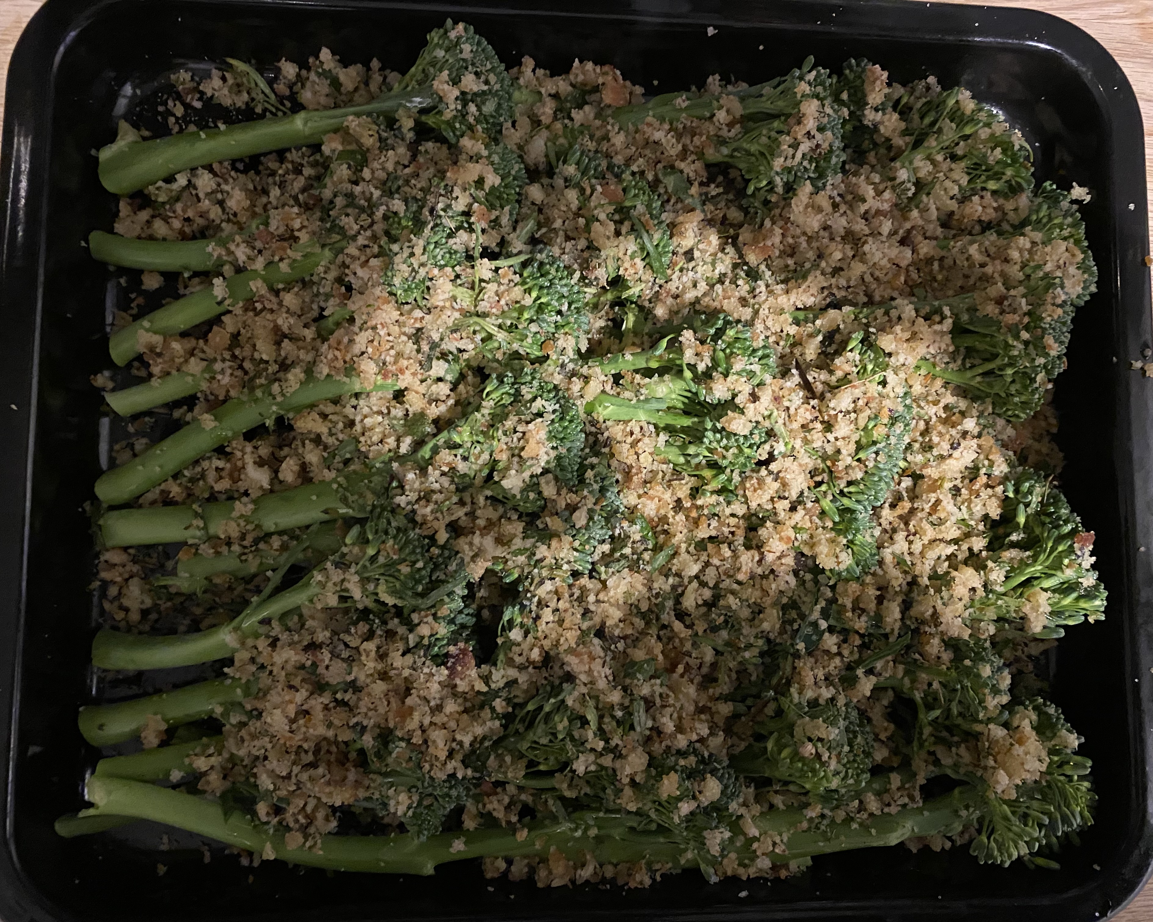 Wild BROCCOLI with PEA-PISTACHIO HUMMUS - Epicurean Exploits - Food and ...