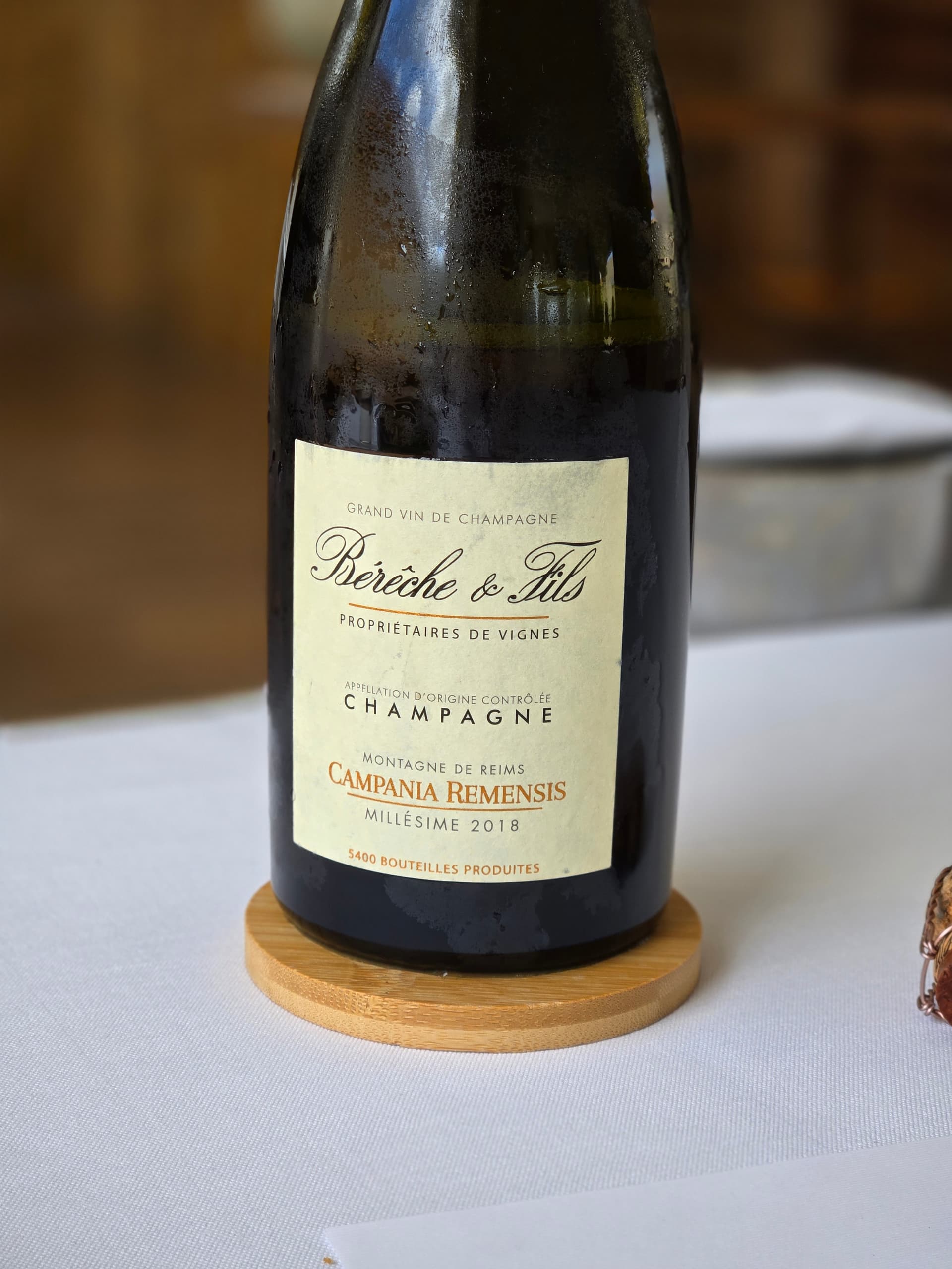 Which Champagne are you drinking? - #13483 by Sarah_Kirschbaum - WINE ...