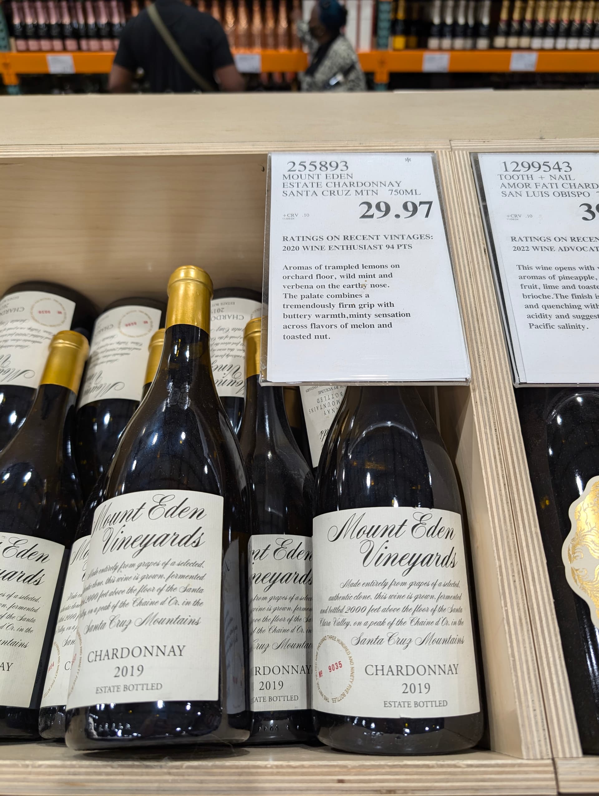 Official Costco Thread - Page 337 - WINE TALK - WineBerserkers