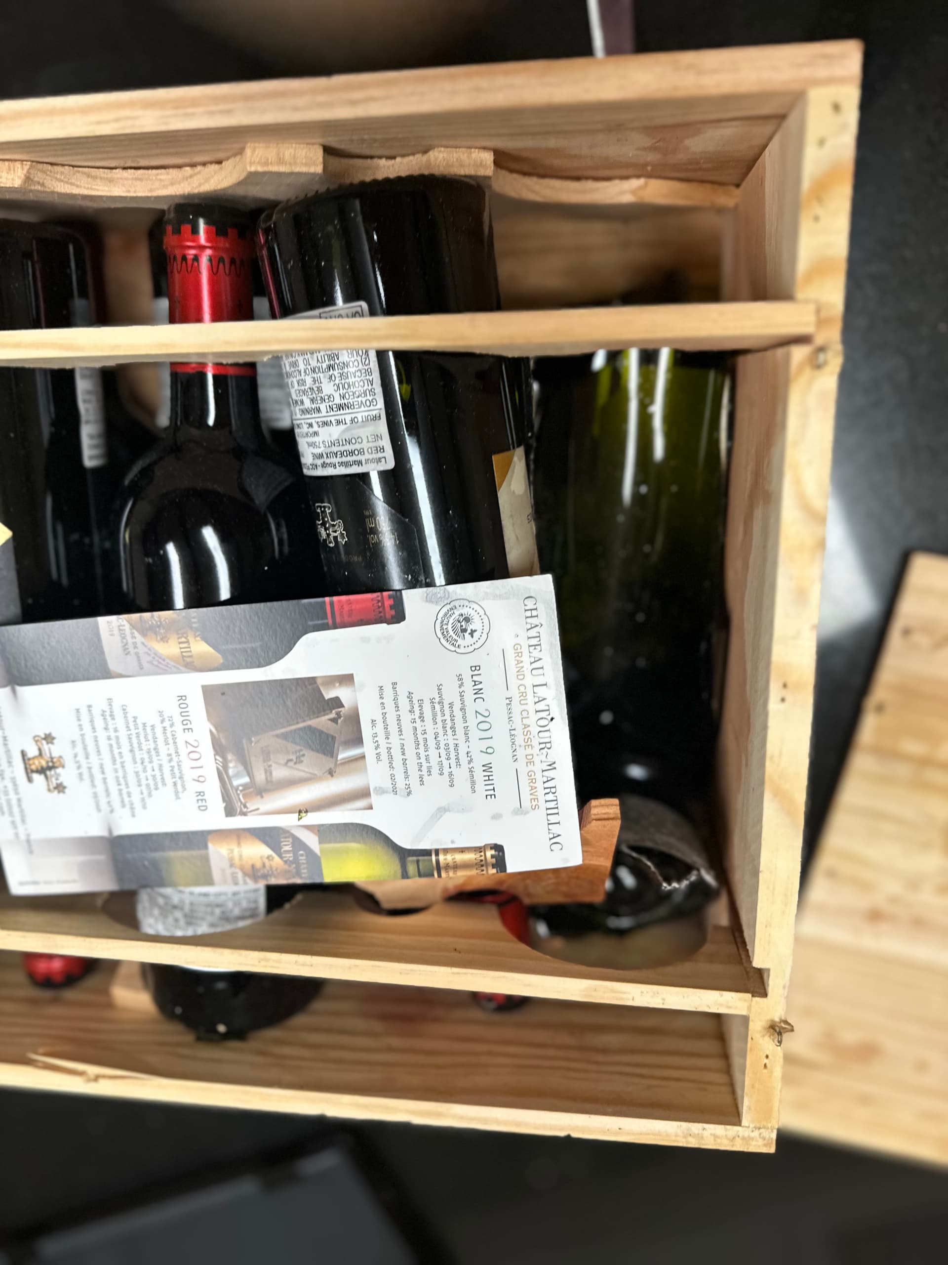 Thanks FedEx (rant, long) Photos - NSFW - WINE TALK - WineBerserkers