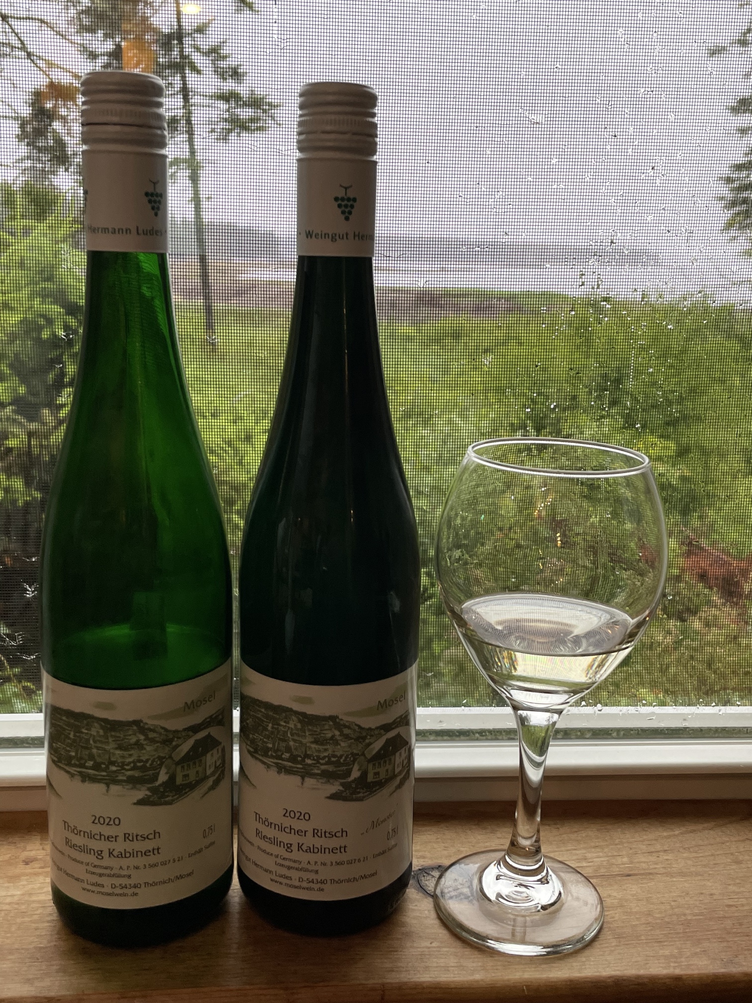 Introducing Hermann Ludes - #34 by Josh_Grossman - WINE TALK ...
