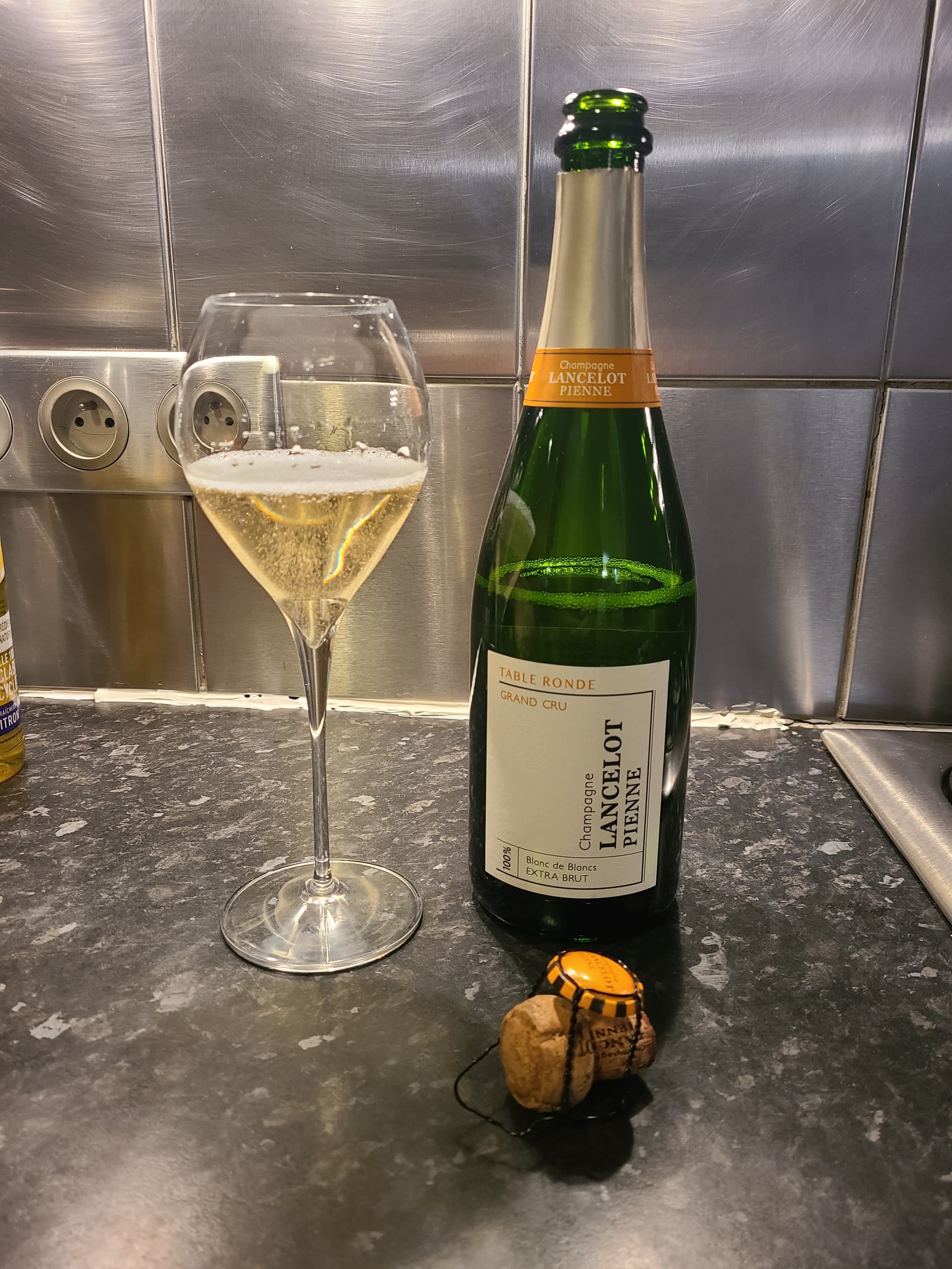 Which Champagne are you drinking? - #8530 by Phil_T_r_o_t_t_e_r - WINE ...