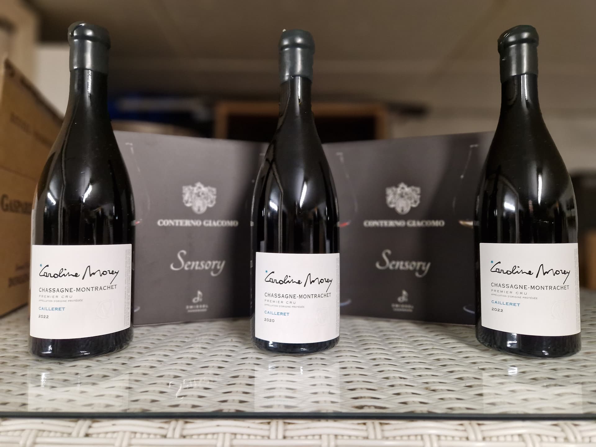 What is YOUR most recent wine purchase? (Part 2) - Page 434 - WINE TALK ...