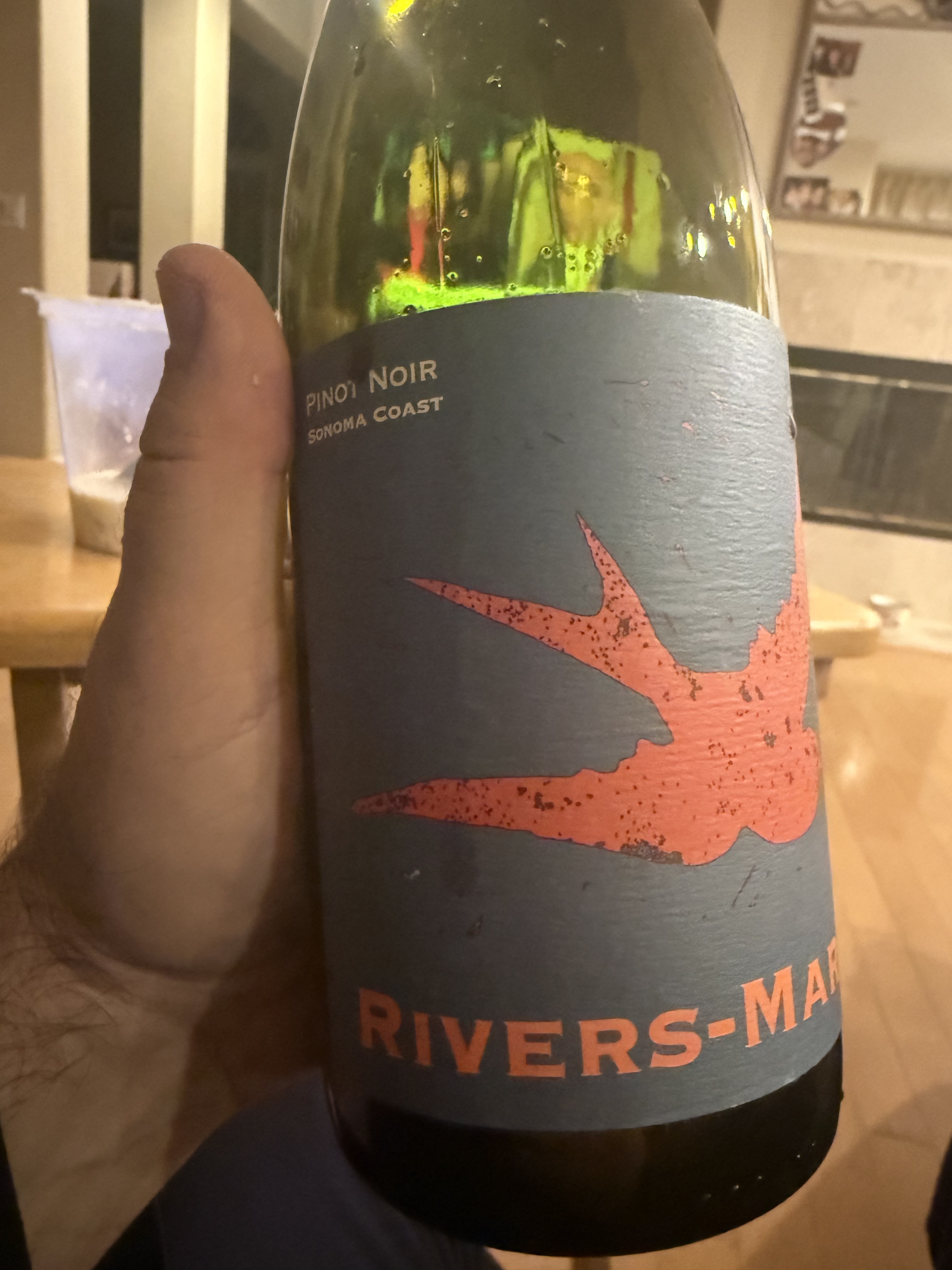 What bottle of wine did you open today? (Part 2) - Page 420 - WINE TALK ...