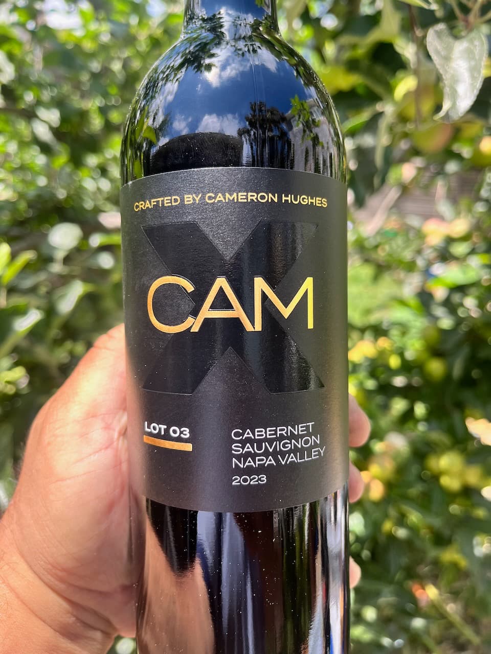 Cam X Wine Company - Page 90 - WINE TALK - WineBerserkers