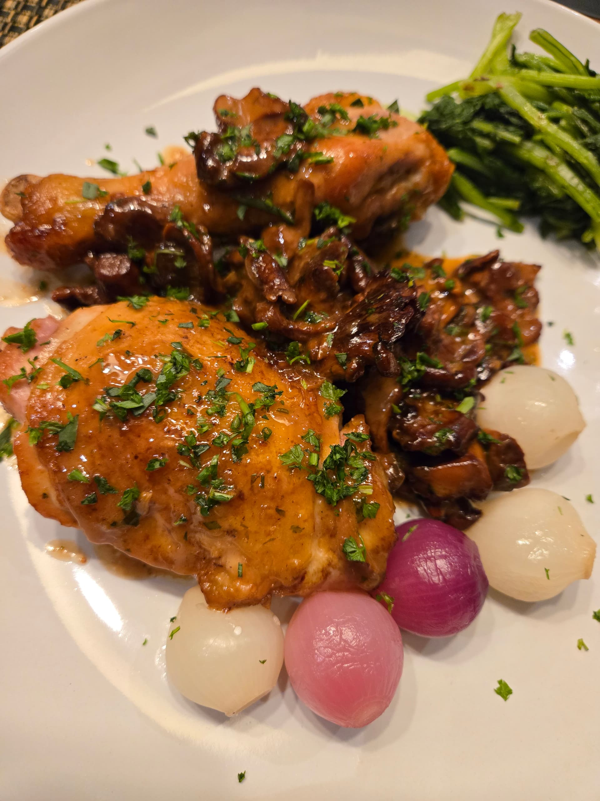 What did you cook tonight? - #5014 by Sarah_Kirschbaum - Epicurean ...