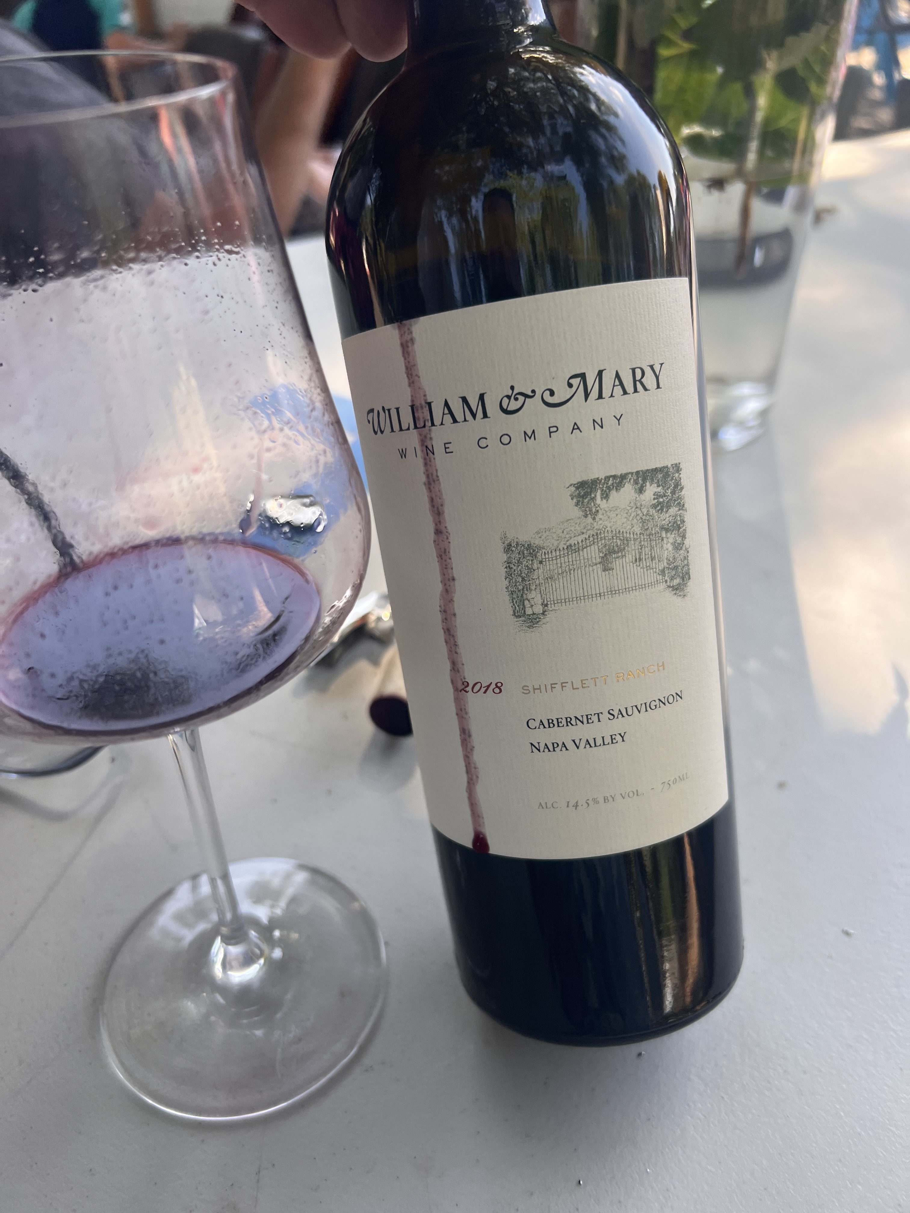 2021 William & Mary Wine Release - Page 4 - WINE TALK - WineBerserkers
