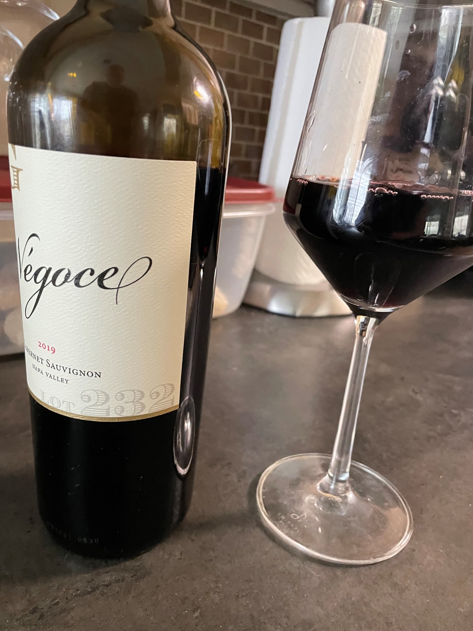 De Negoce offer (Part 2) - Page 393 - WINE TALK - WineBerserkers